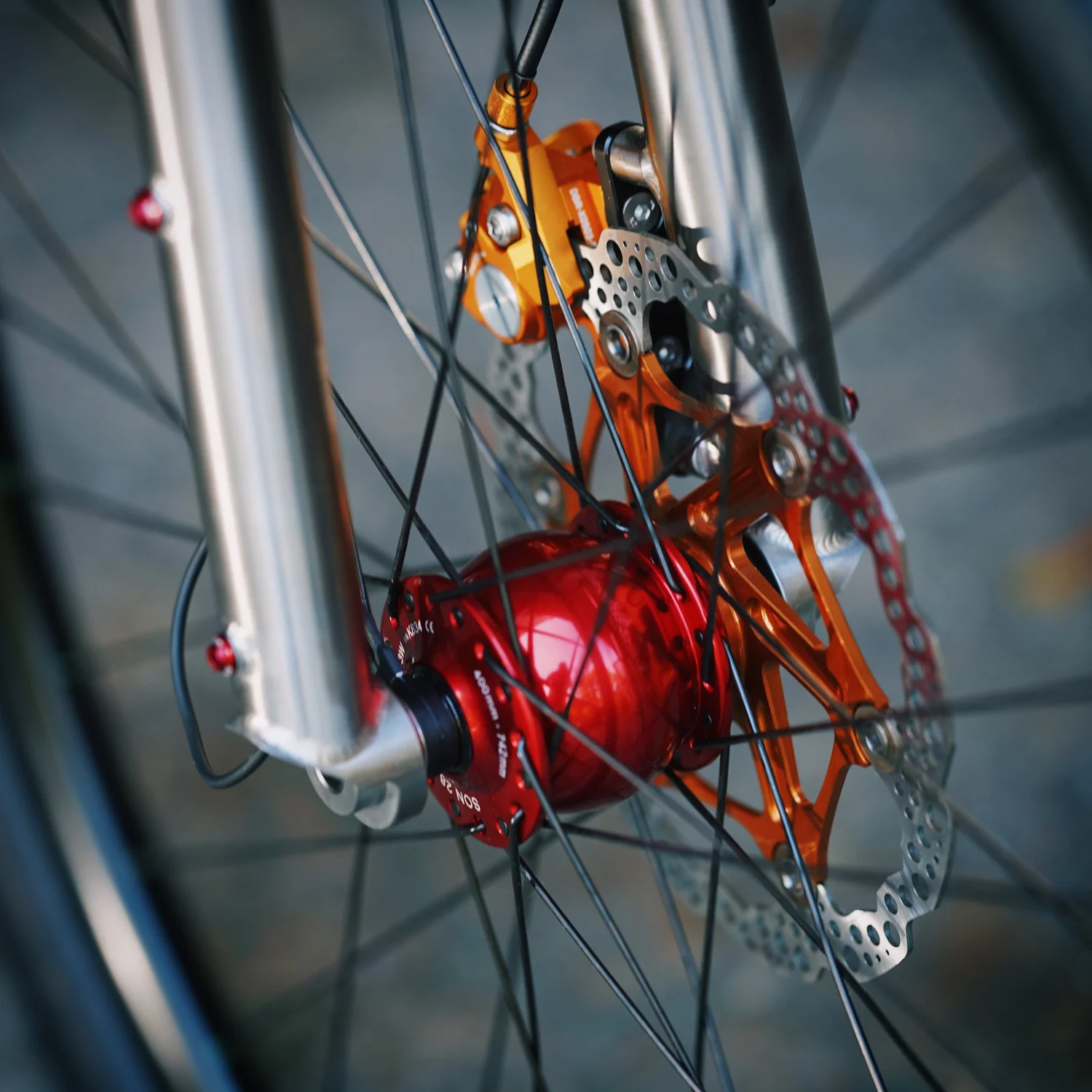 Shop — wheeldan titanium bicycles
