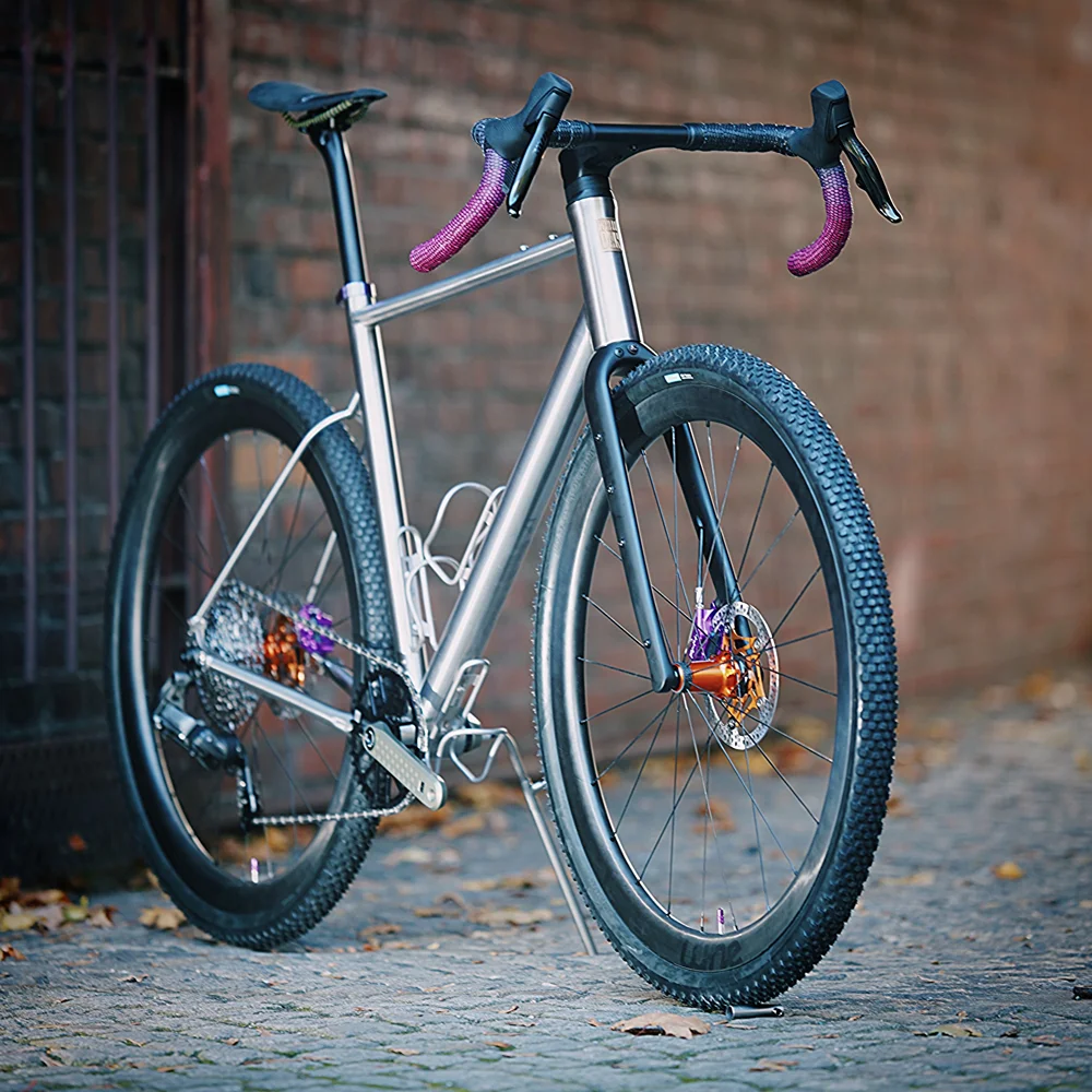Shop — wheeldan titanium bicycles