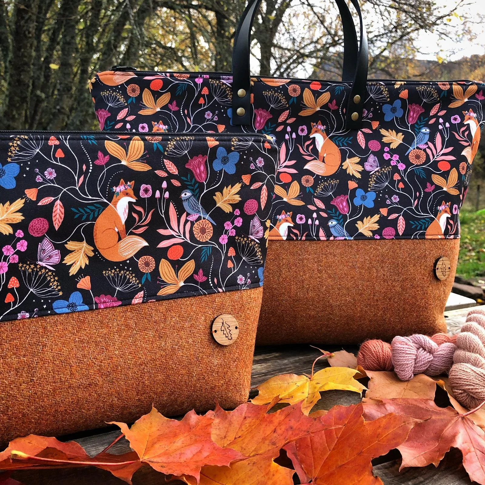 Gallery — Wild Wood Stitches