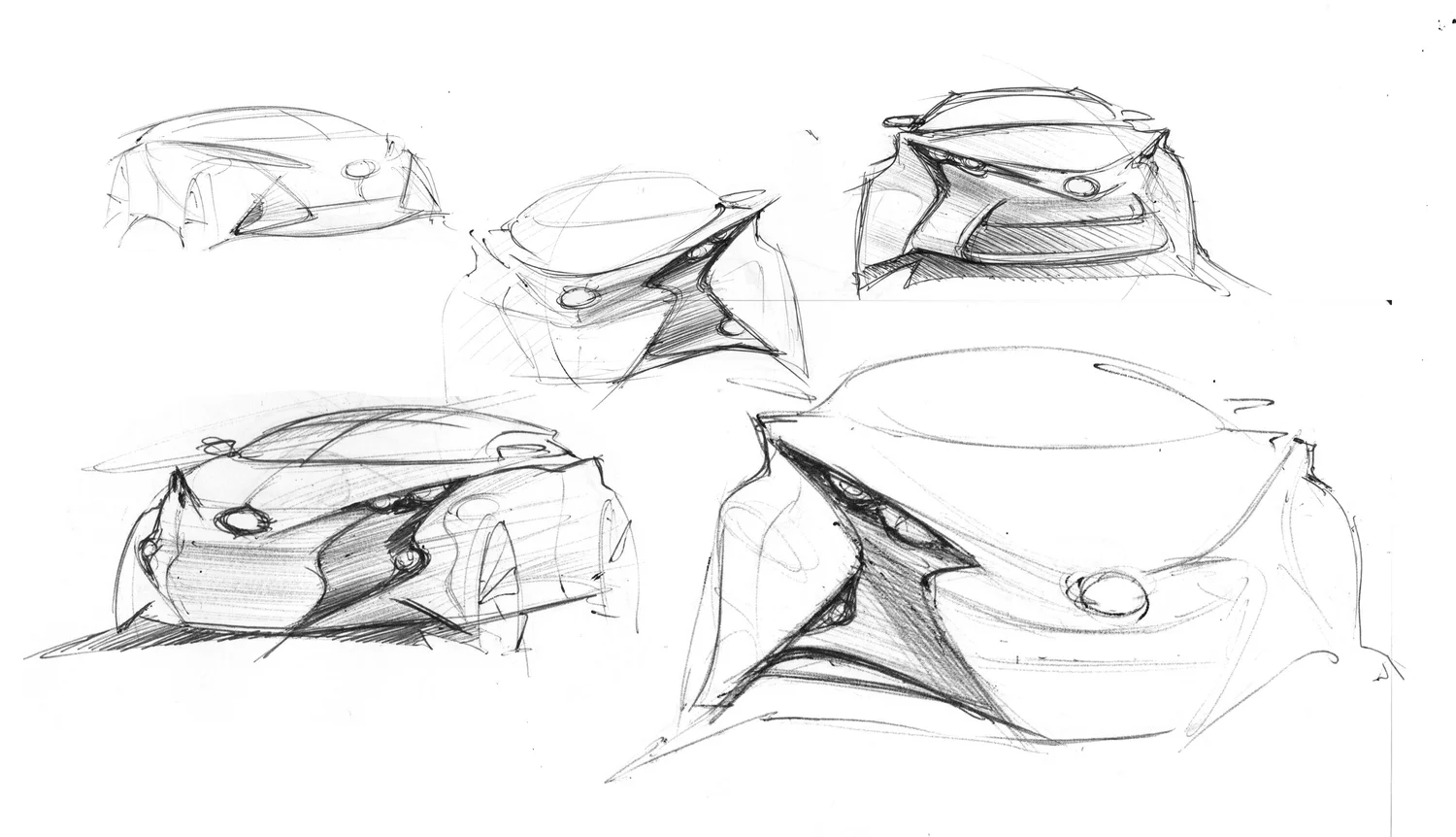 Prosessiesimerkkejä - Ultra Design & Strategy