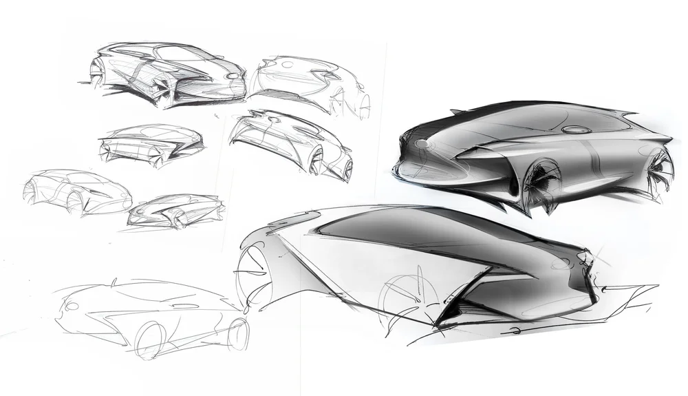 Prosessiesimerkkejä - Ultra Design & Strategy