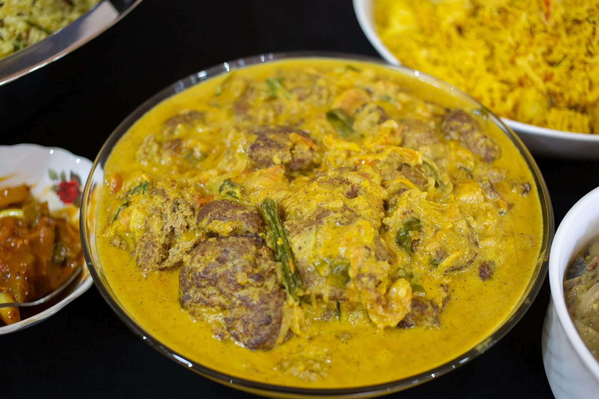 Eid Sufura 1444: A Festive Journey of Food and Togetherness — Maldives ...