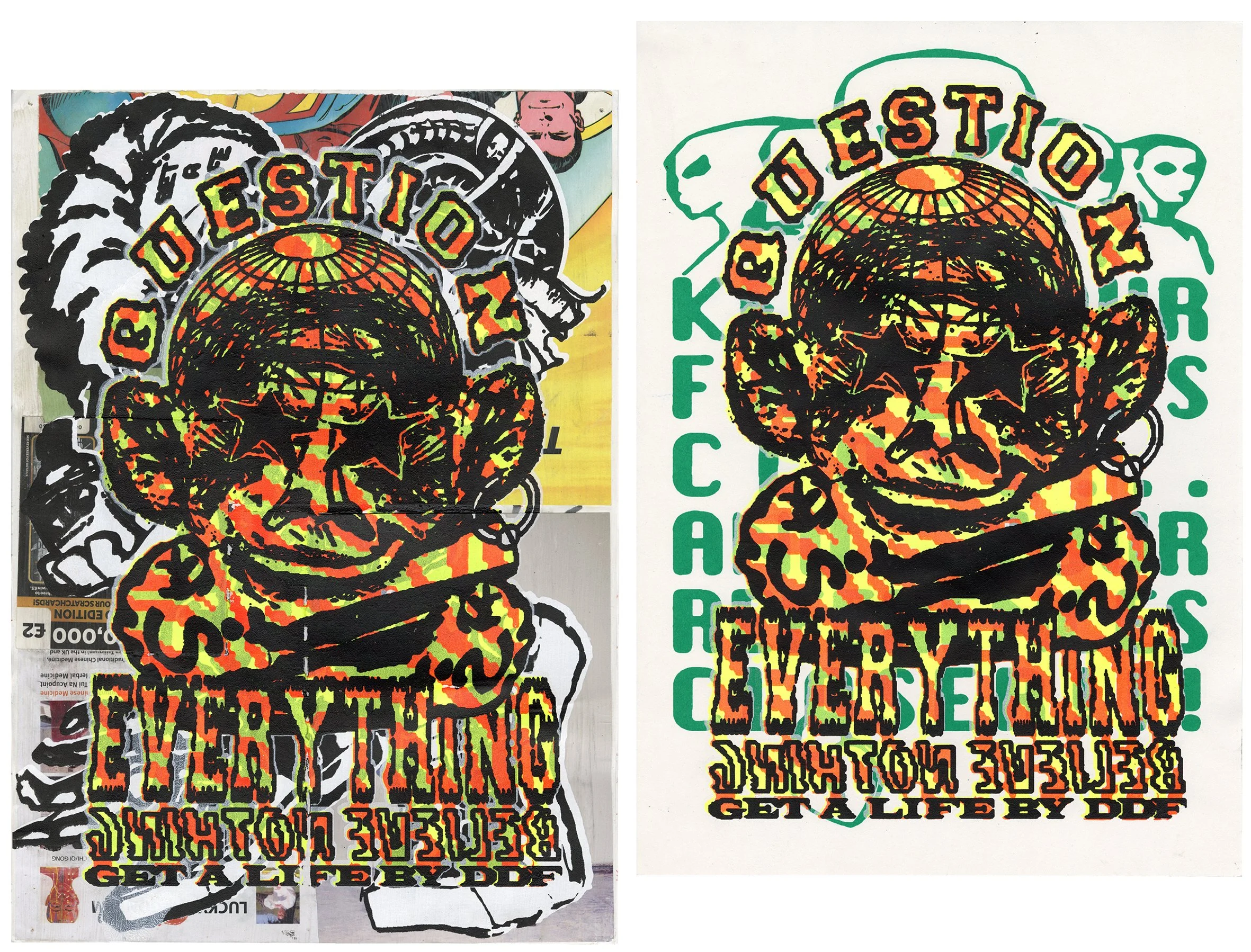 Daniel David Freeman