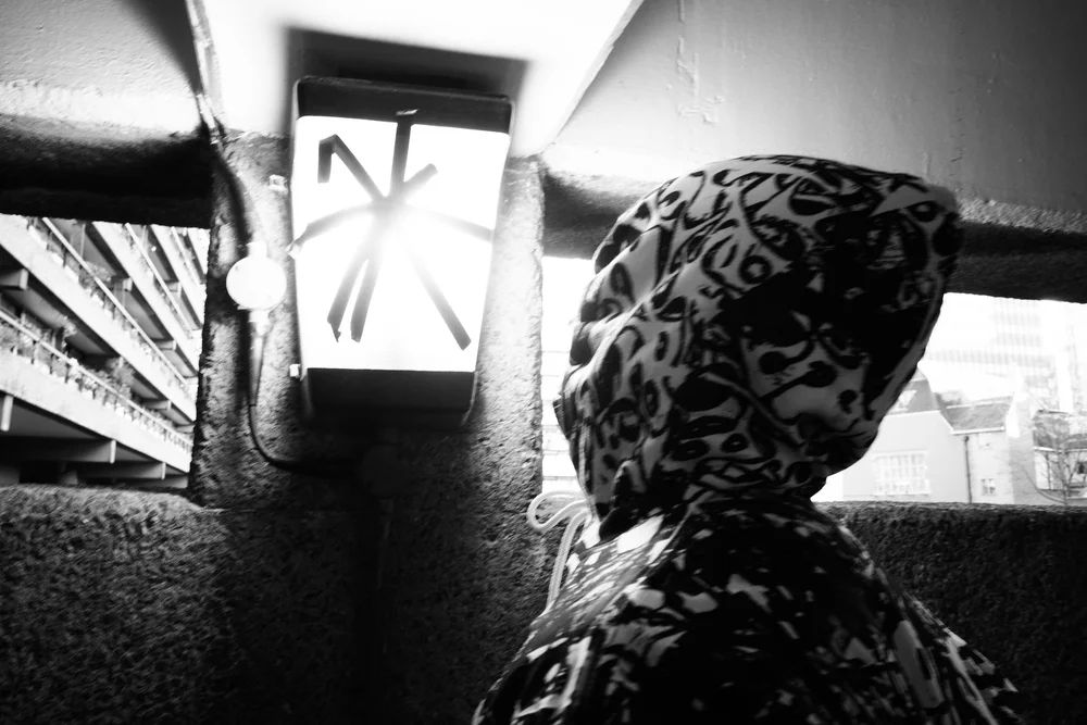 Daniel David Freeman