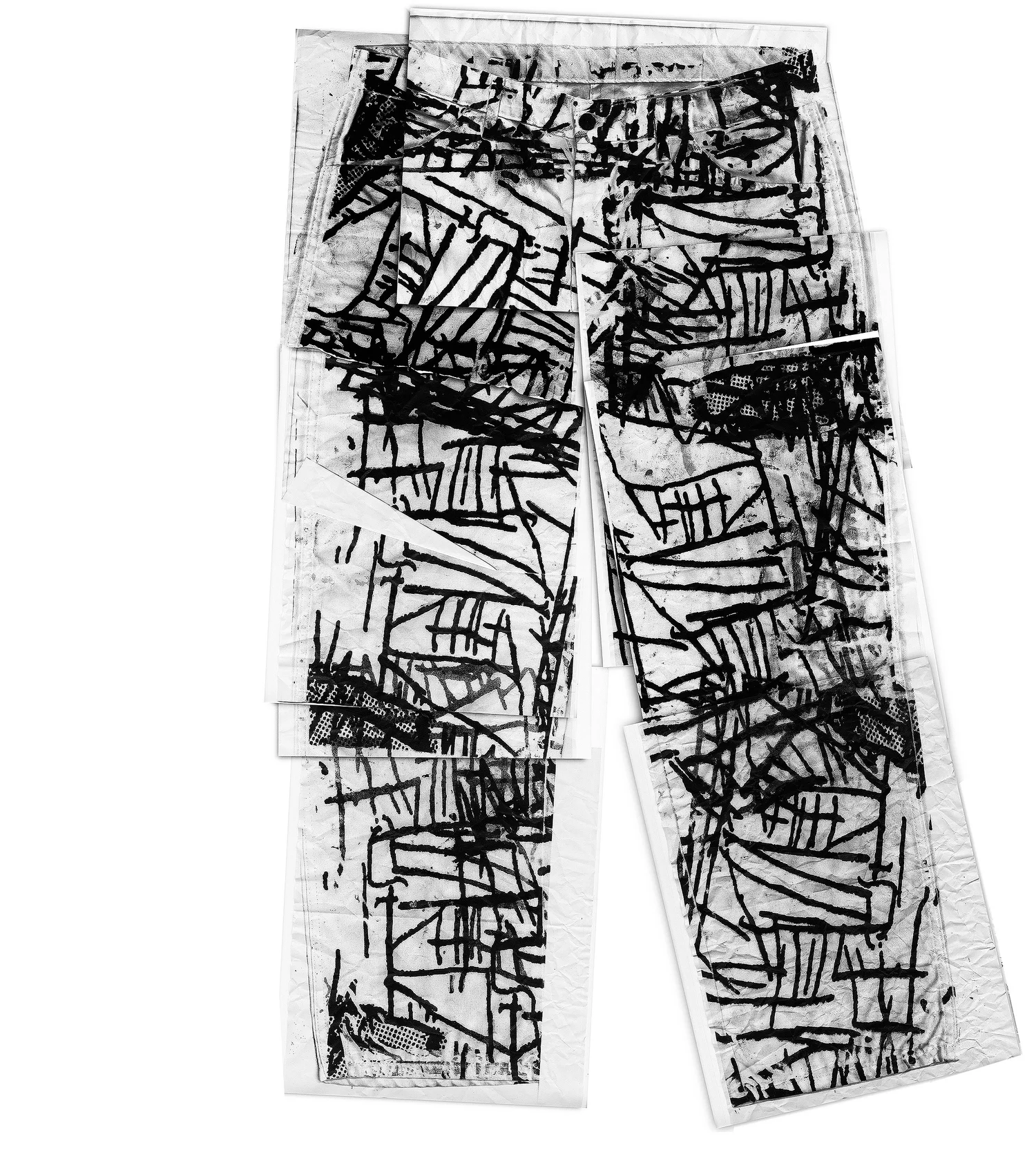 Daniel David Freeman