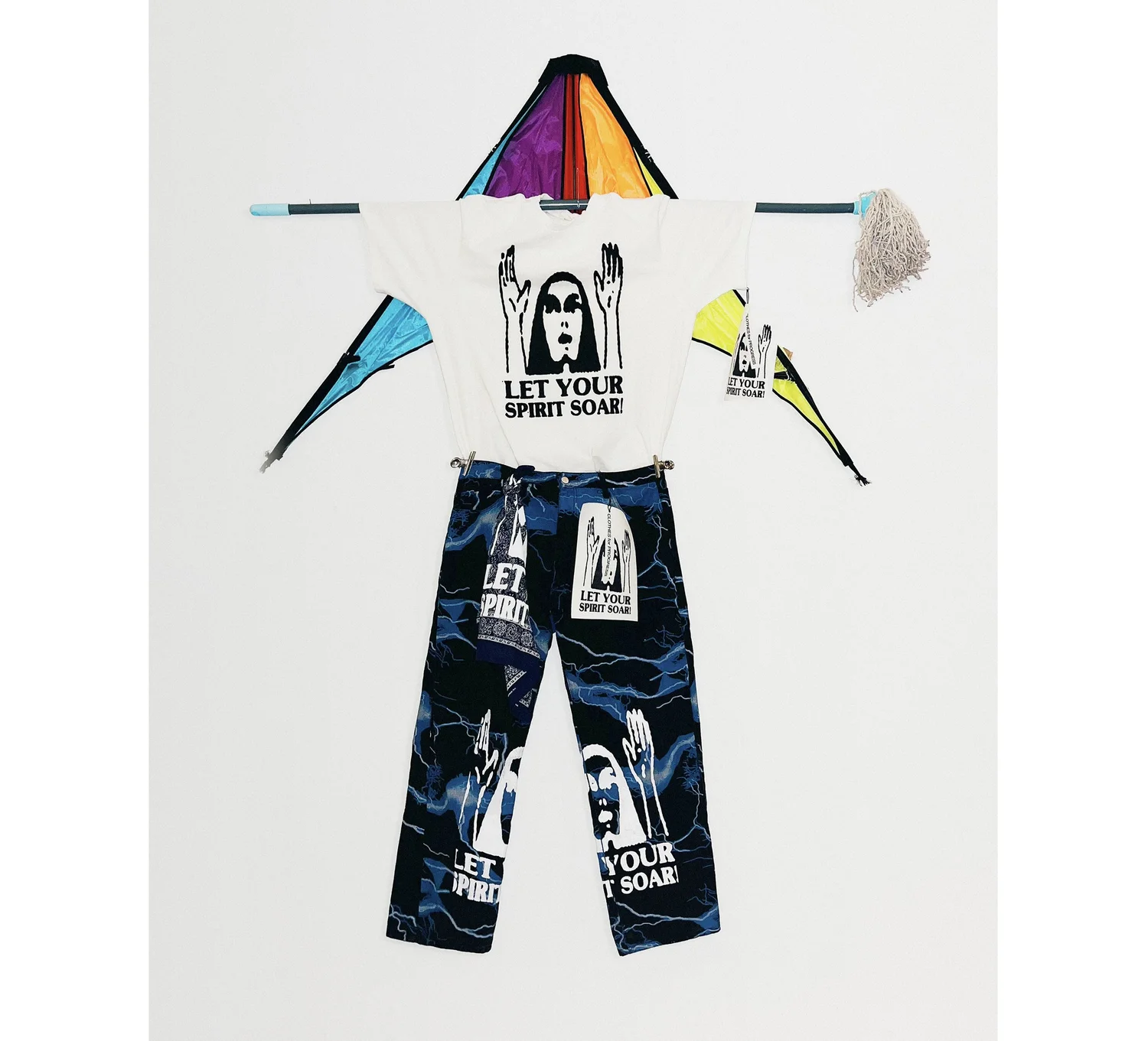 Daniel David Freeman