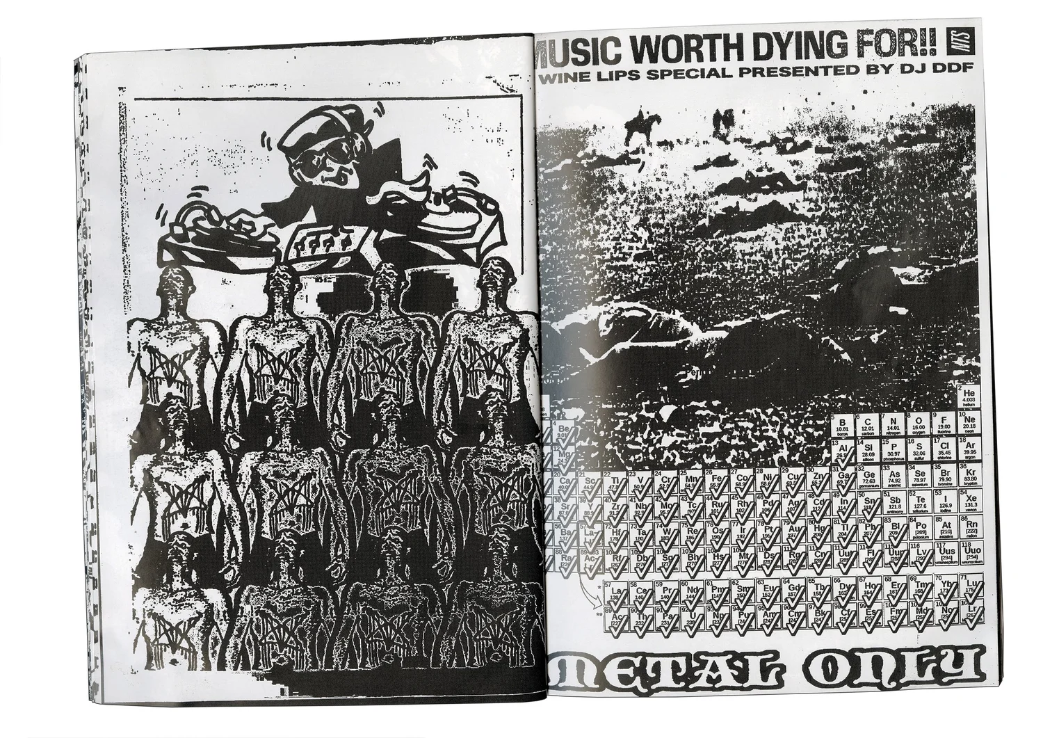 Daniel David Freeman