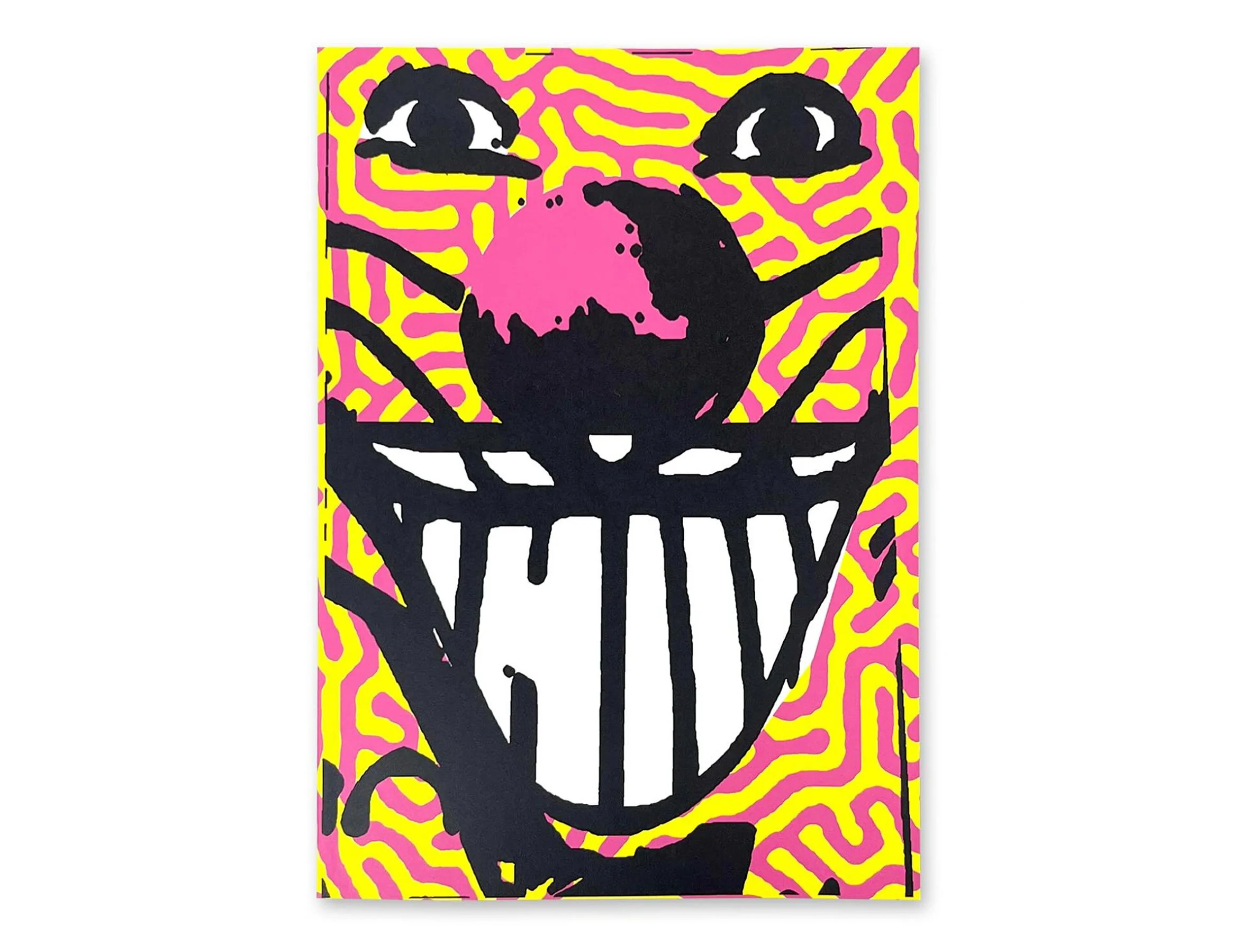 Daniel David Freeman