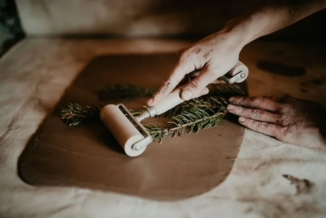 Pottery Classes WNC — Cold Mountain Art Collective