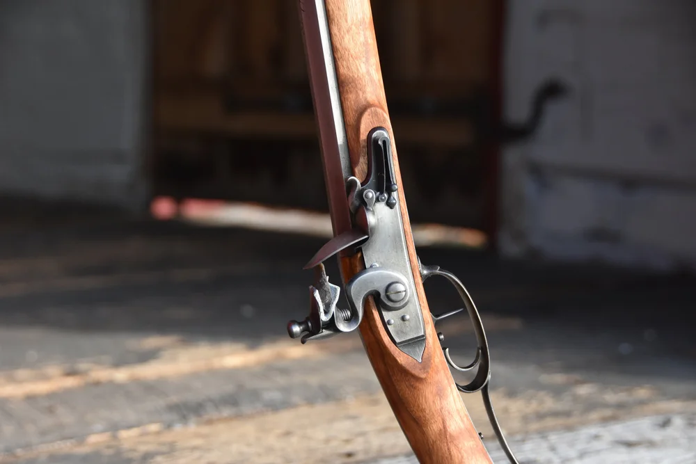 I Love Muzzleloading - Blackpowder News, Reviews, and Information
