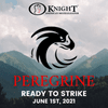 Knight Rifles teases new .40 cal “Peregrine” — I Love Muzzleloading