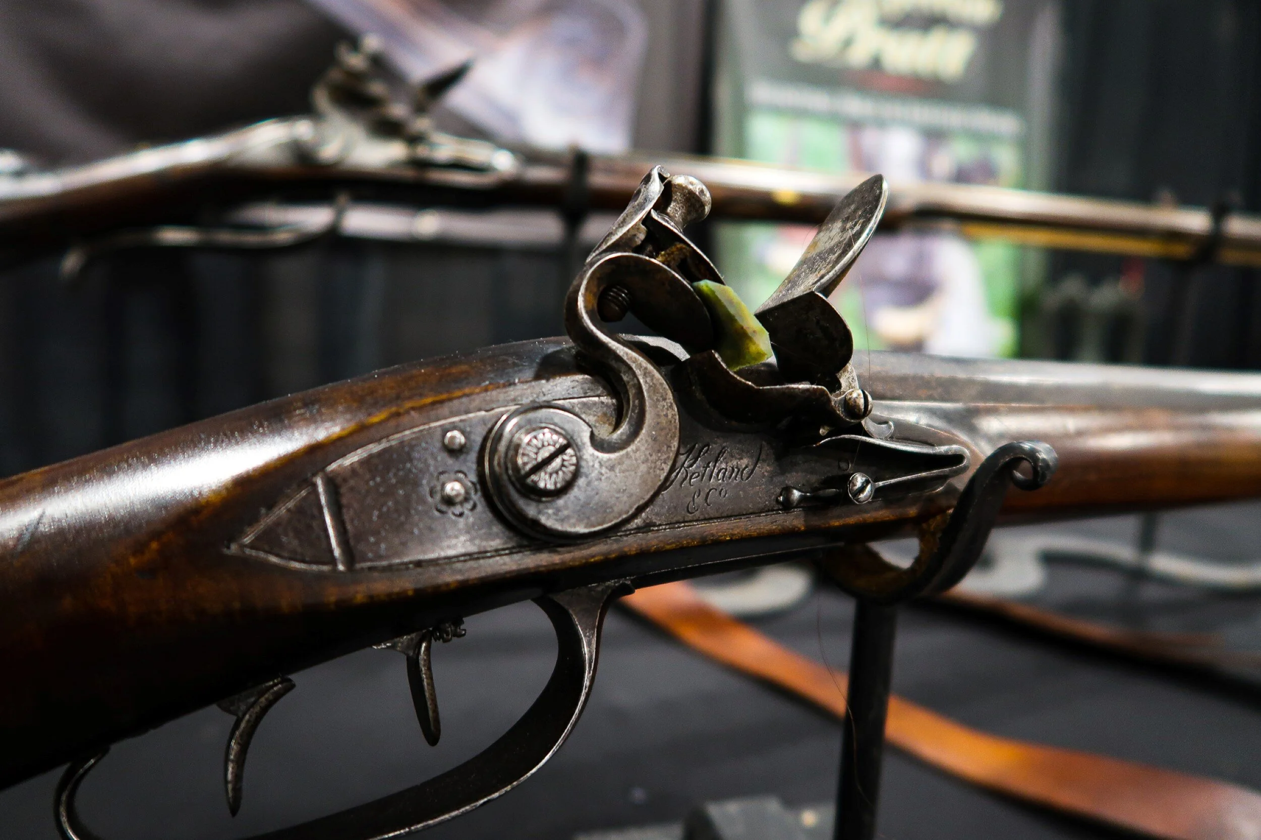 About — I Love Muzzleloading