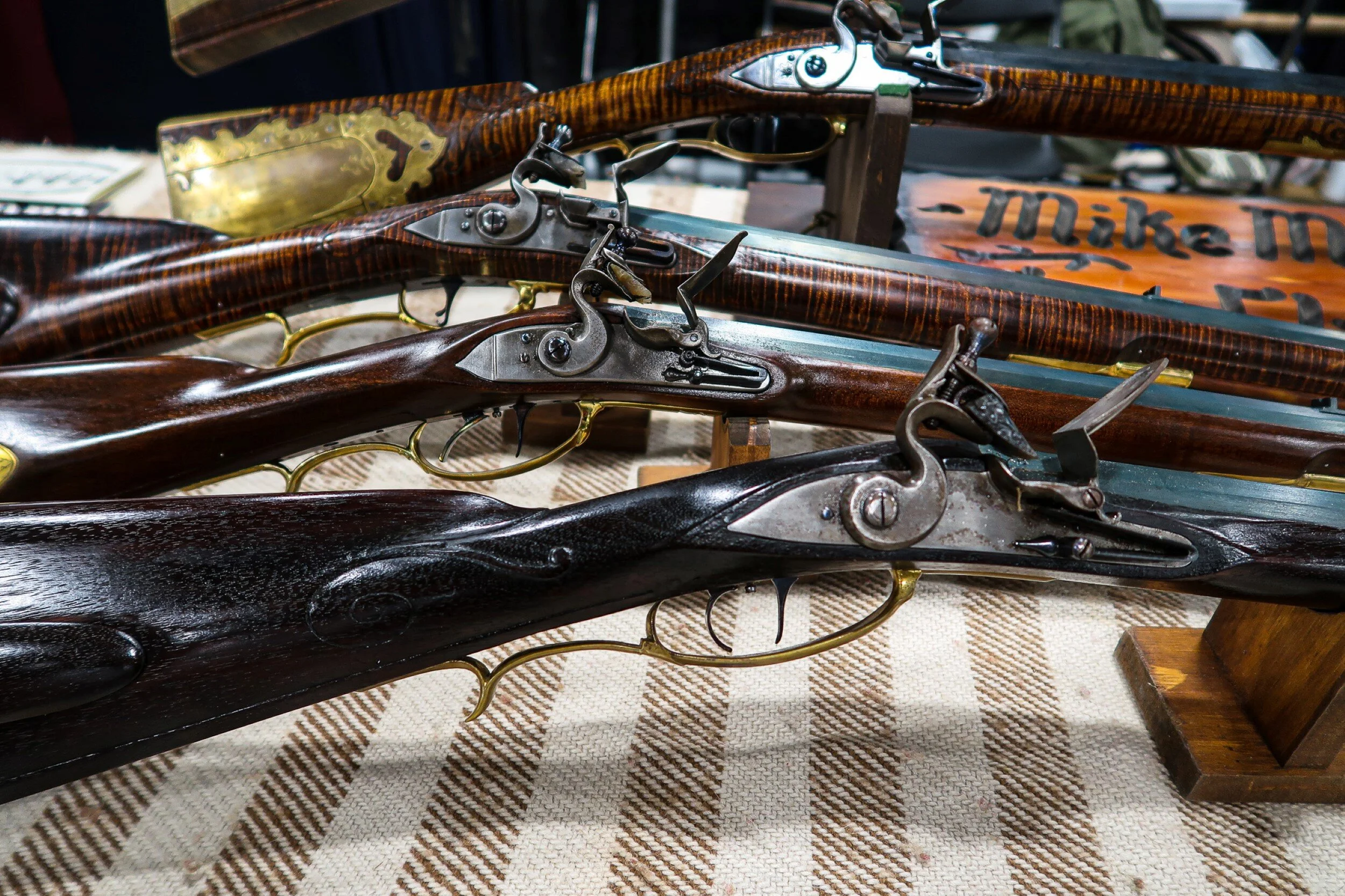 Muzzleloading 101 — I Love Muzzleloading