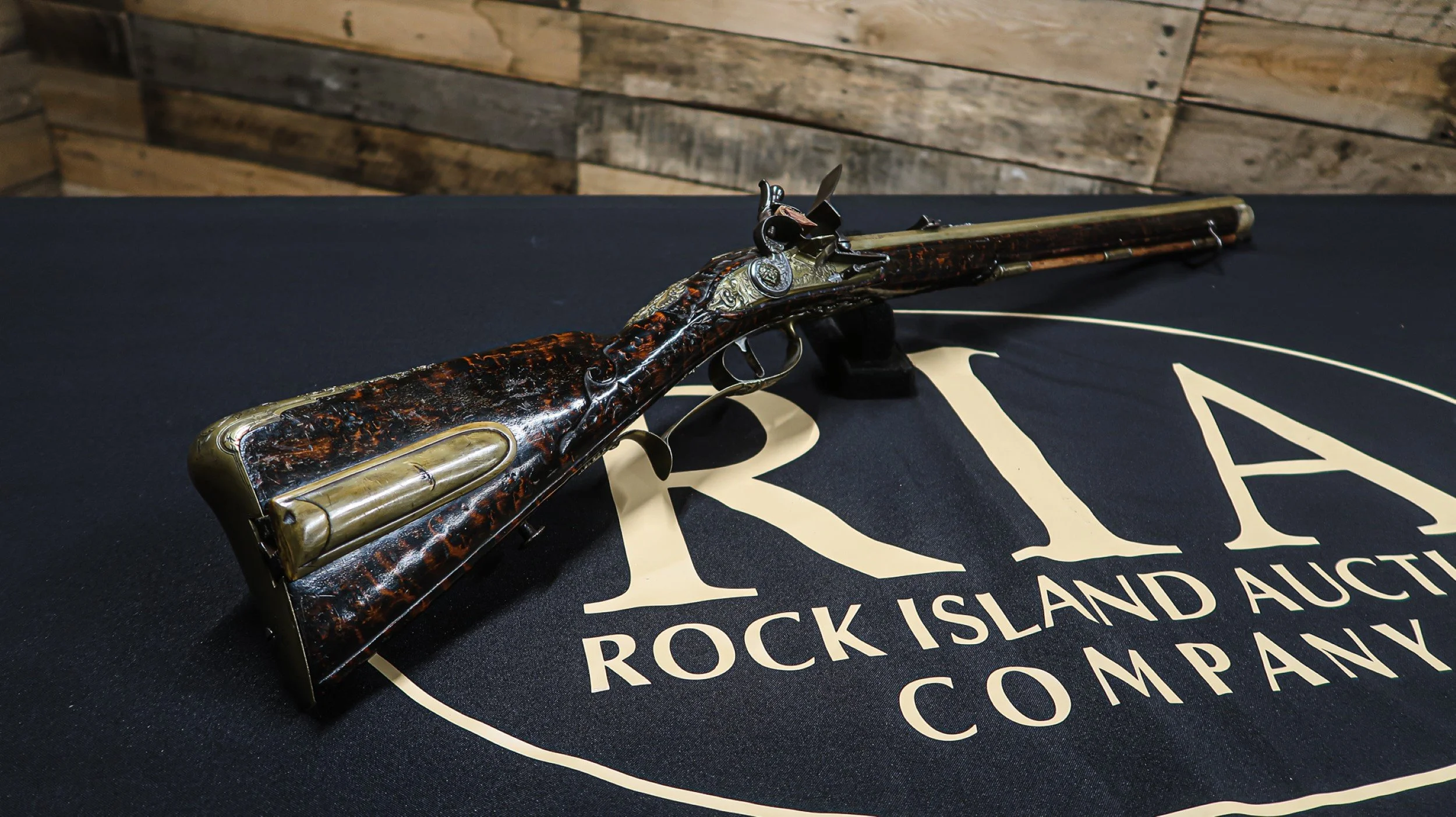 Jaeger — Blog — I Love Muzzleloading