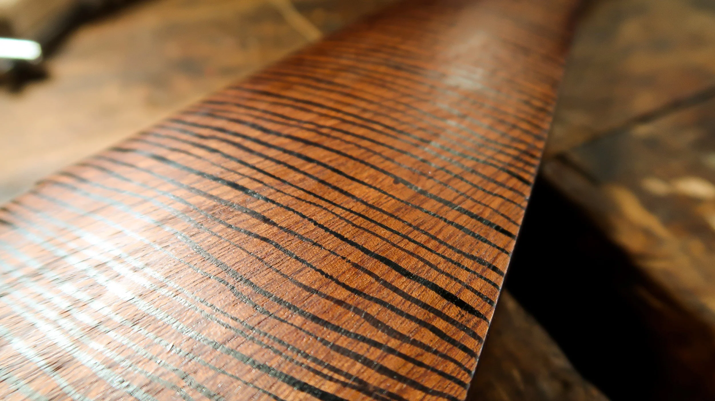 Let's Build an InvestArms Flintlock Gemmer Hawken - A Hawken Classic ...