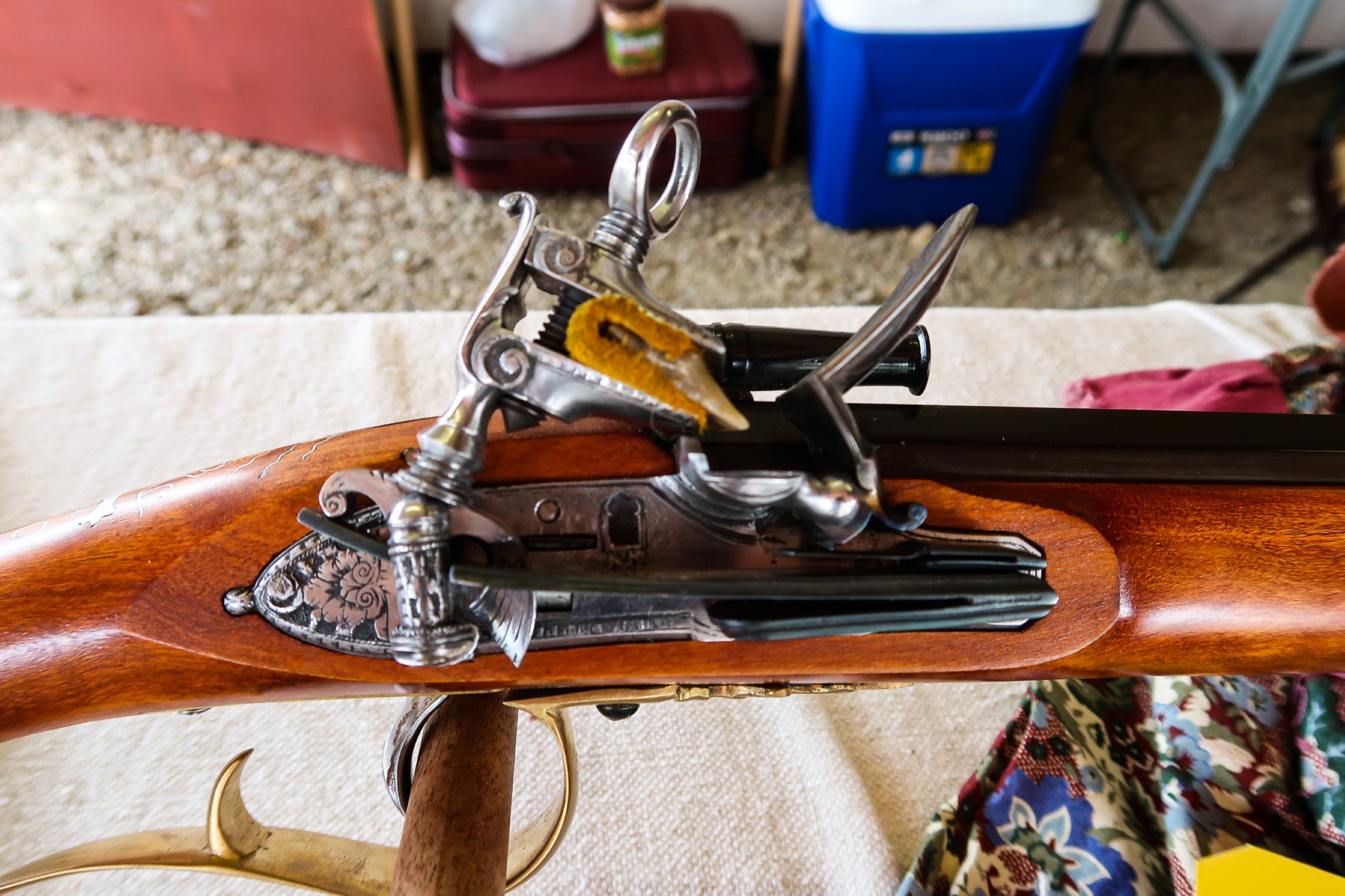 The BIG ONE - NMLRA Spring NATIONALS 2022 | Event Tour — I Love ...