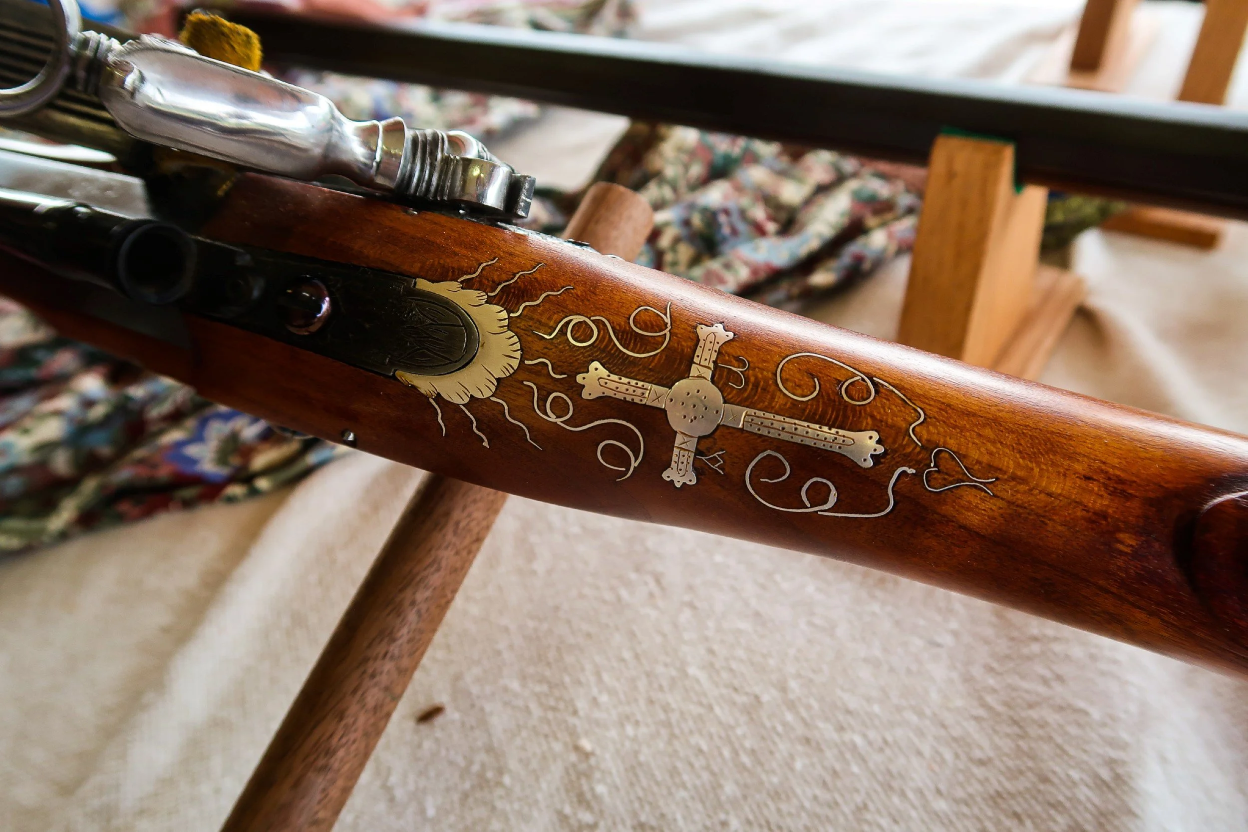 The BIG ONE - NMLRA Spring NATIONALS 2022 | Event Tour — I Love ...