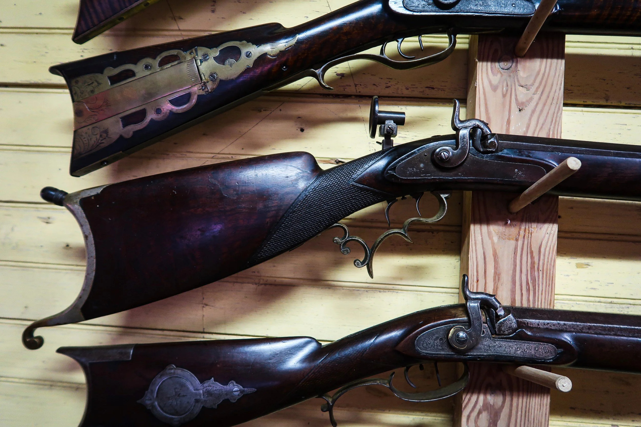 The BIG ONE - NMLRA Spring NATIONALS 2022 | Event Tour — I Love ...