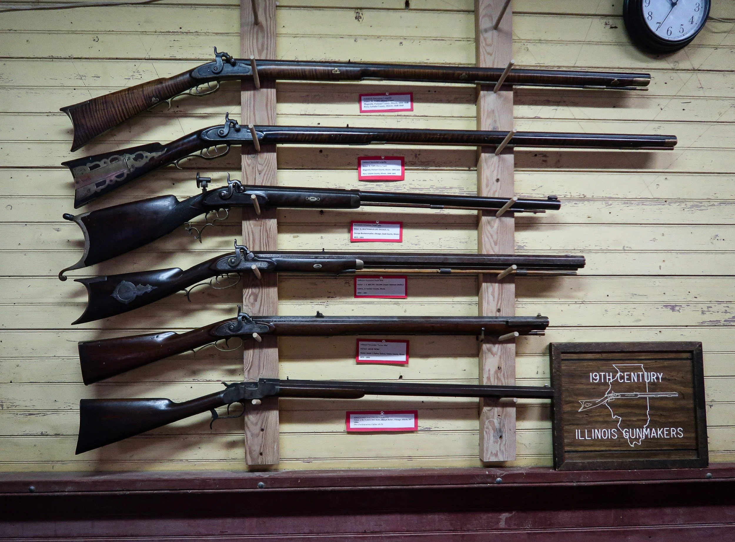 The BIG ONE - NMLRA Spring NATIONALS 2022 | Event Tour — I Love ...