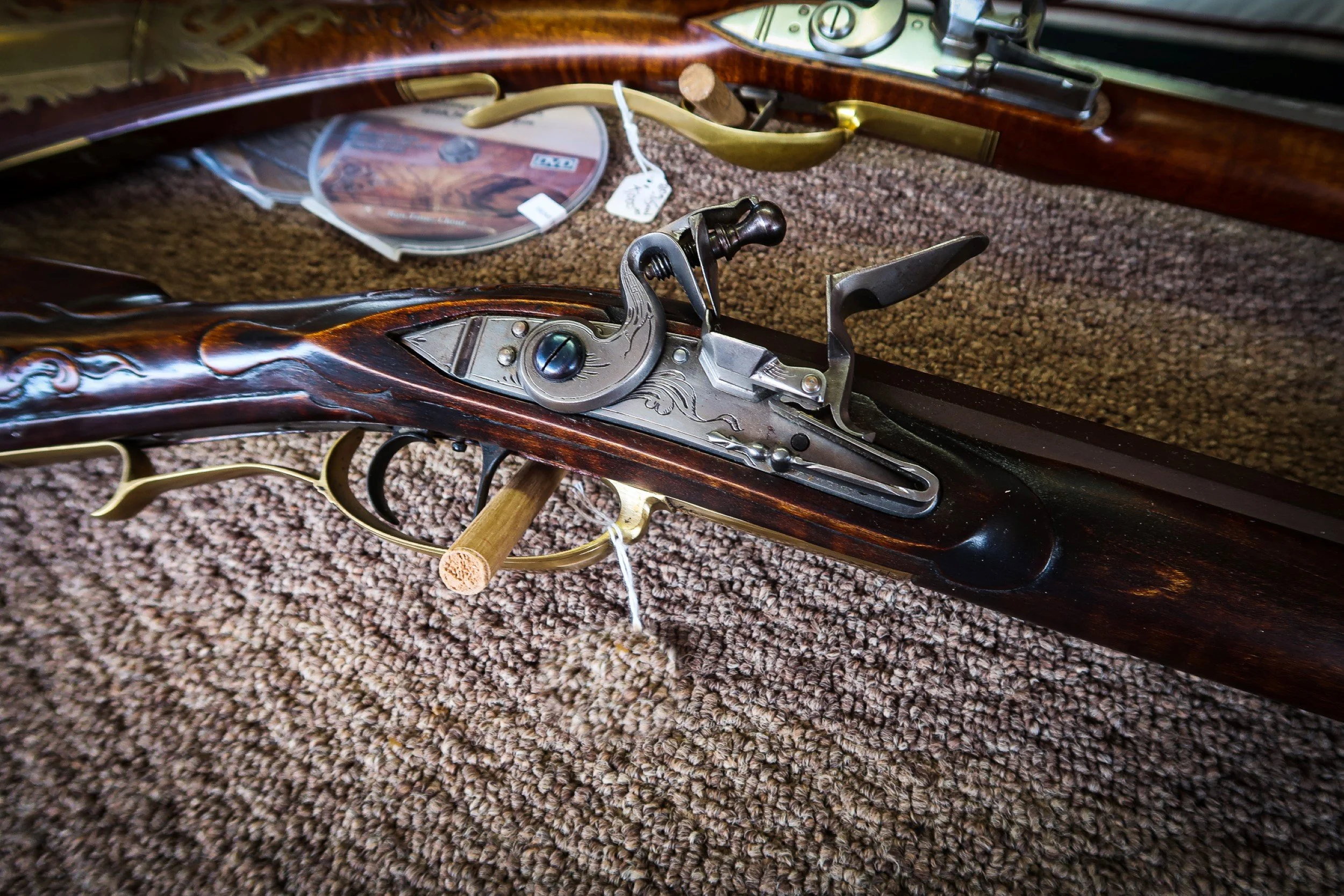 The BIG ONE - NMLRA Spring NATIONALS 2022 | Event Tour — I Love ...