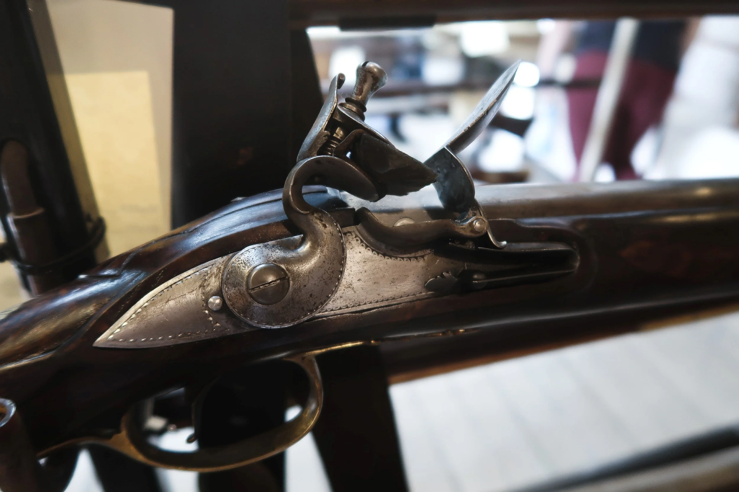 The BIG ONE - NMLRA Spring NATIONALS 2022 | Event Tour — I Love ...