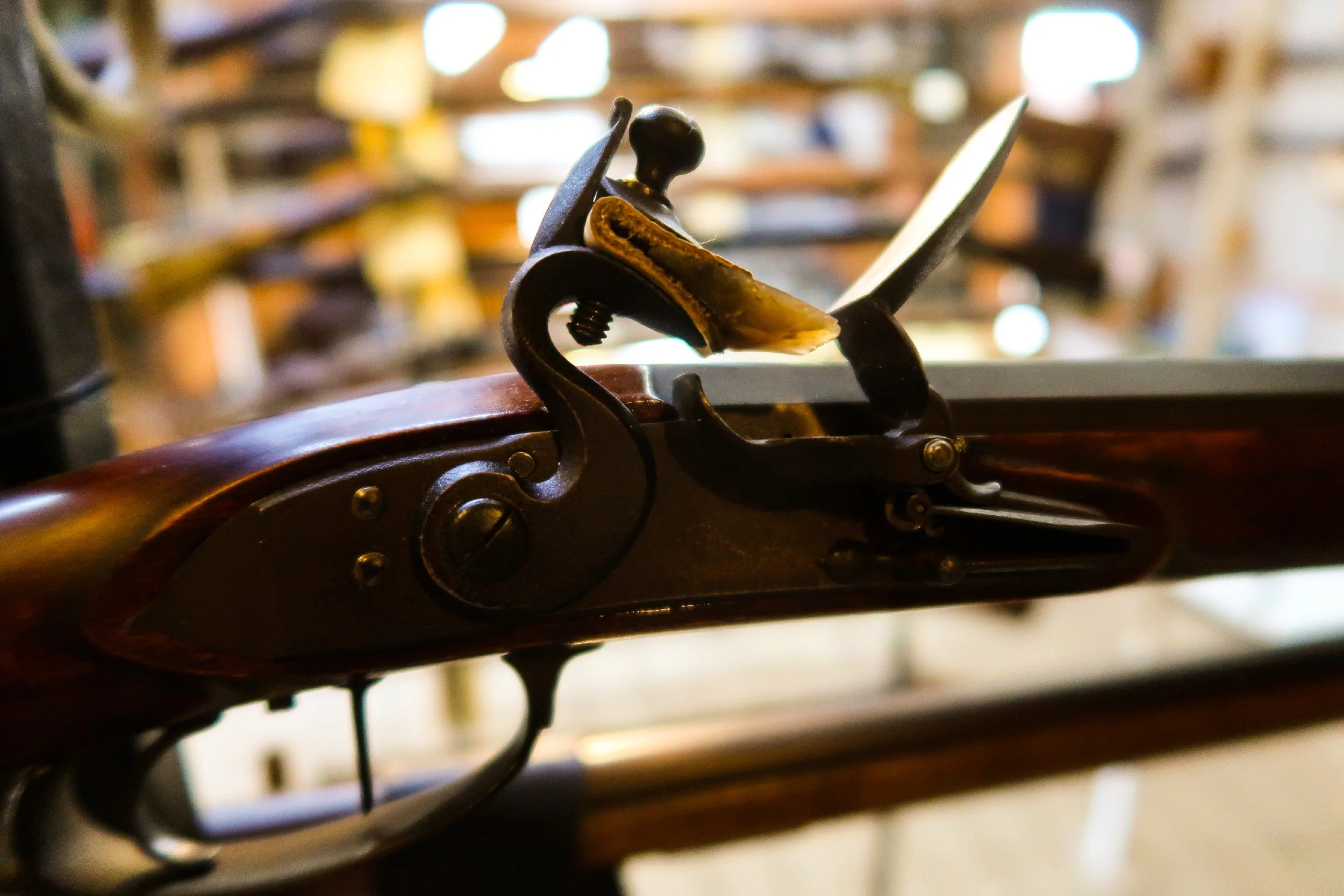 The BIG ONE - NMLRA Spring NATIONALS 2022 | Event Tour — I Love ...