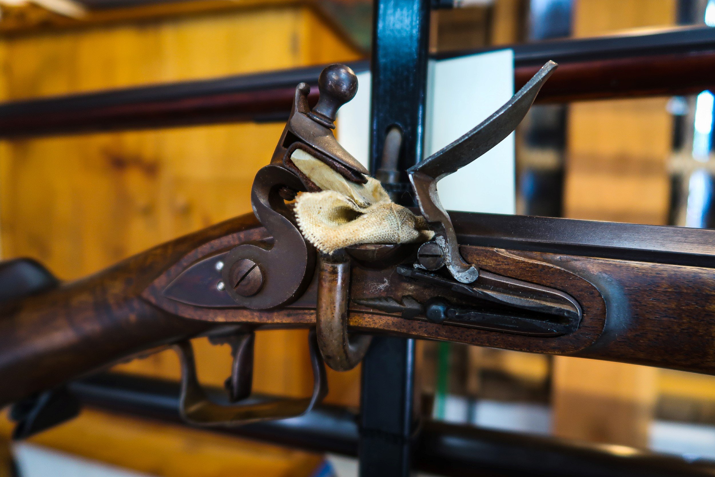 The BIG ONE - NMLRA Spring NATIONALS 2022 | Event Tour — I Love ...