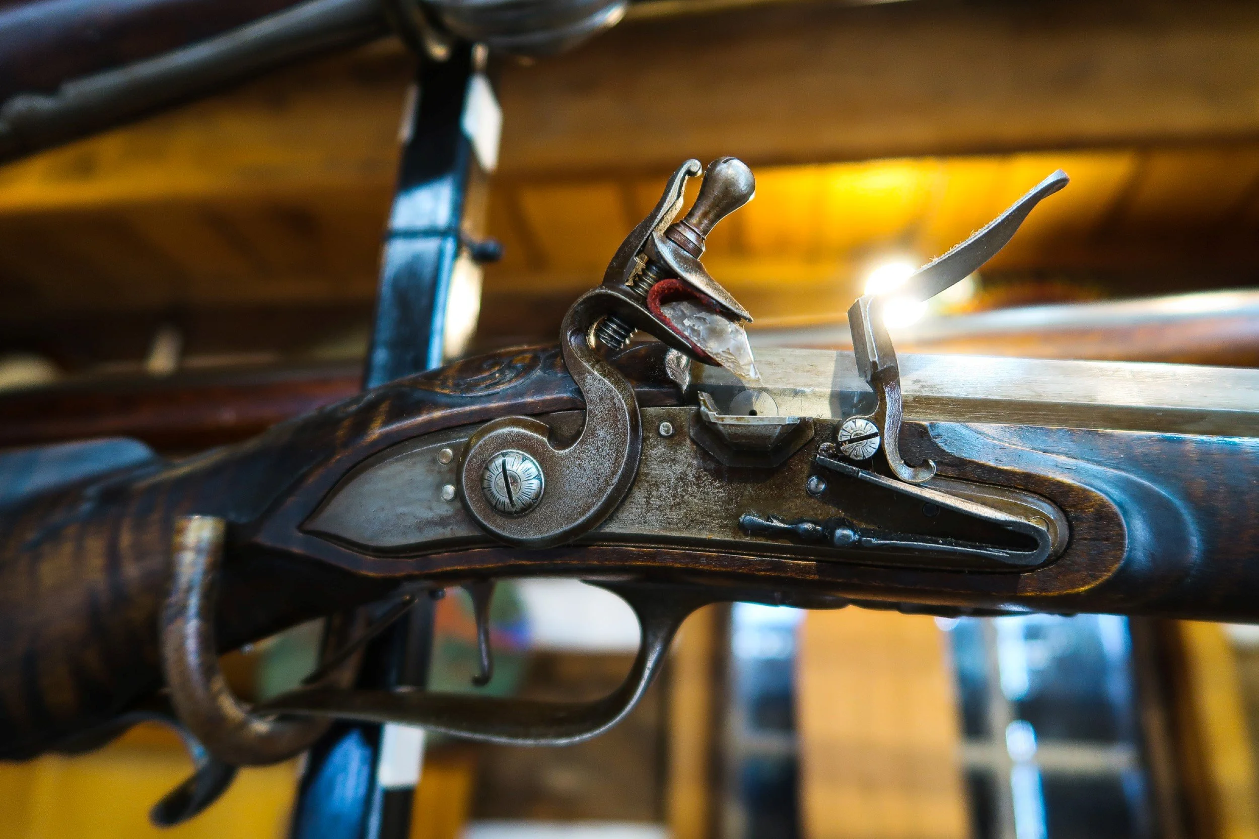 The BIG ONE - NMLRA Spring NATIONALS 2022 | Event Tour — I Love ...