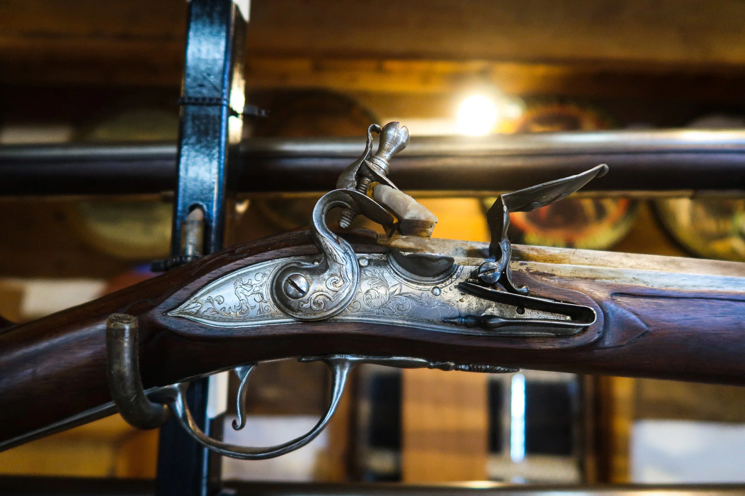 The BIG ONE - NMLRA Spring NATIONALS 2022 | Event Tour — I Love ...