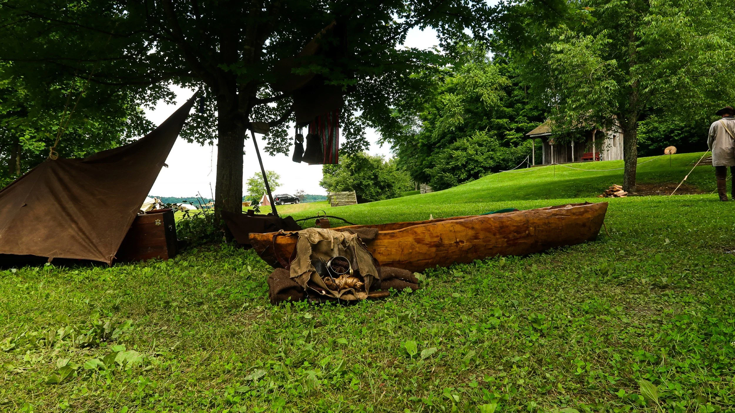 The BIG ONE - NMLRA Spring NATIONALS 2022 | Event Tour — I Love ...