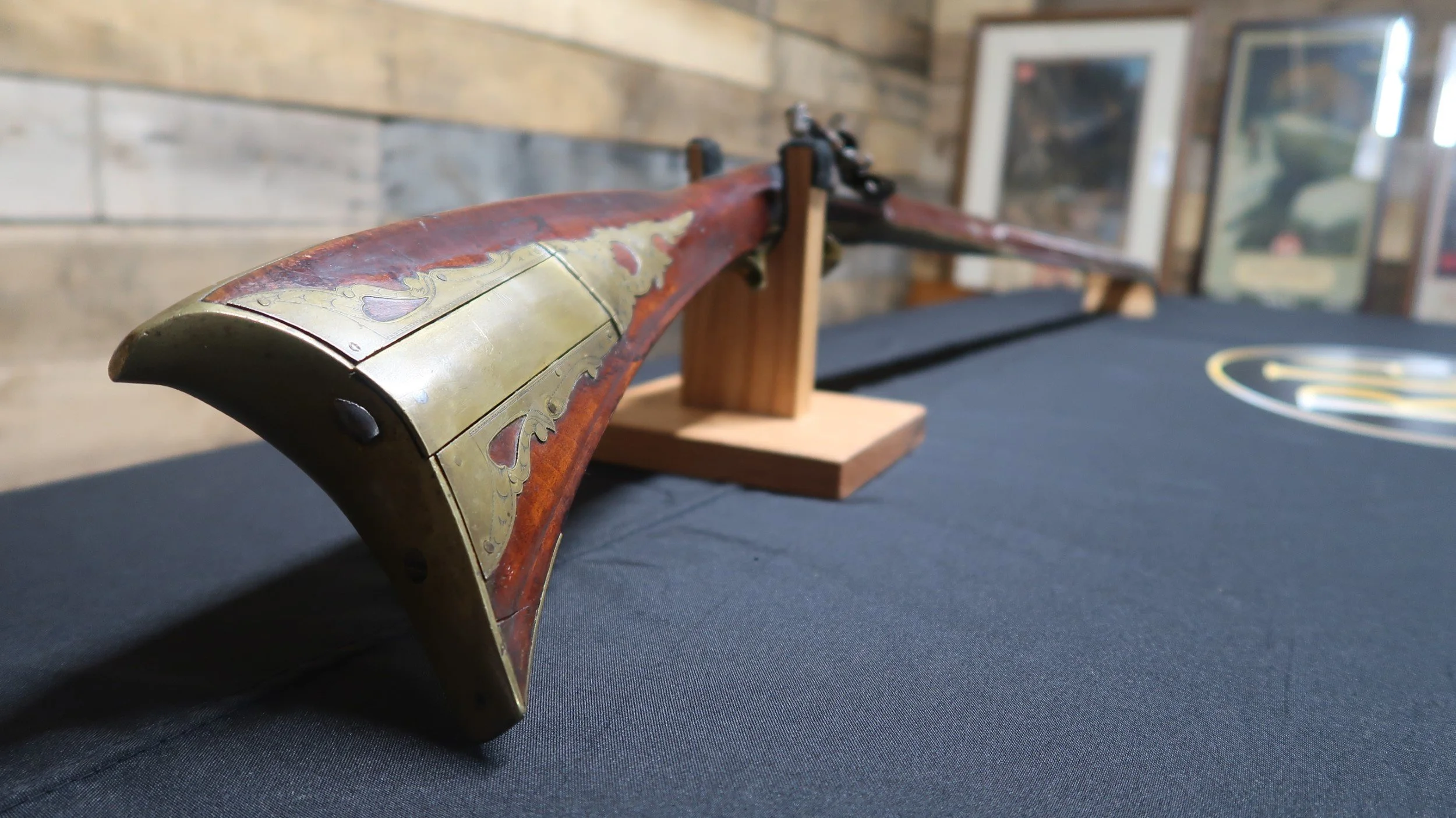 1777 Charleville Flintlock Musket | Practical Shooting and a Brief History of America’s 1st ...