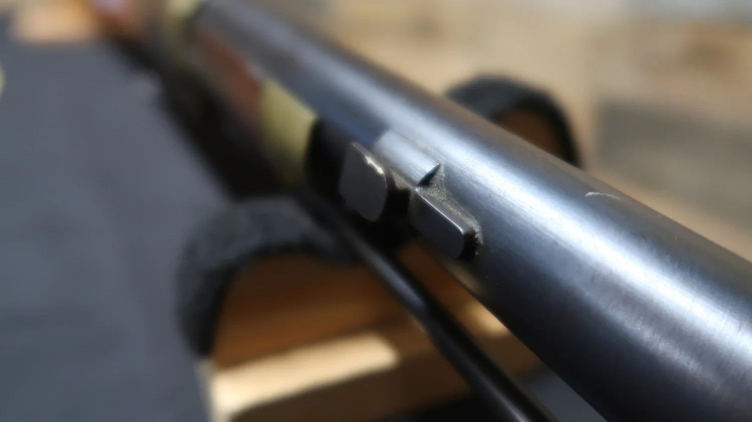 The Rifle without a Soldier: American Civil War Era Remington "Model ...
