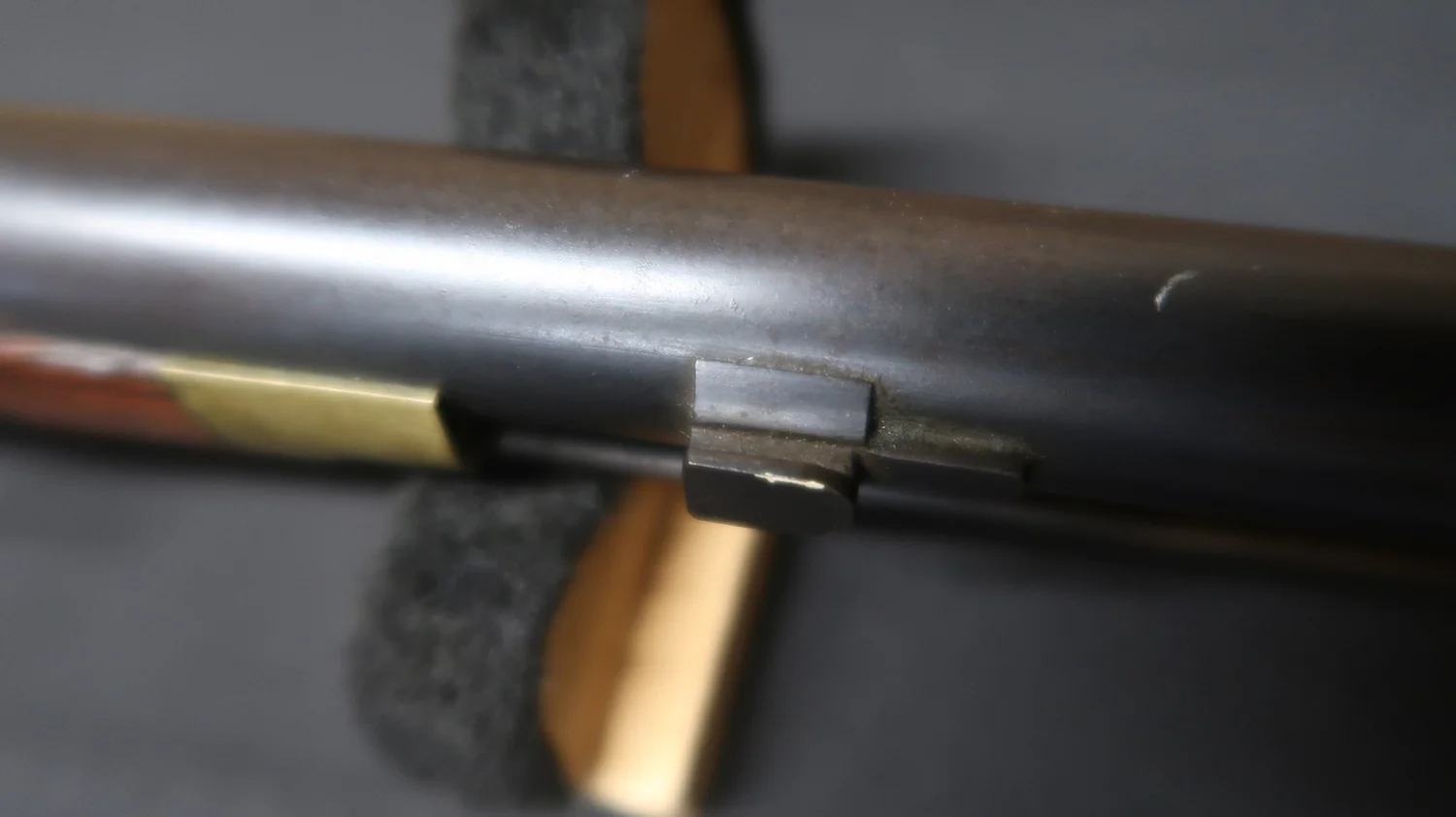The Rifle without a Soldier: American Civil War Era Remington "Model ...