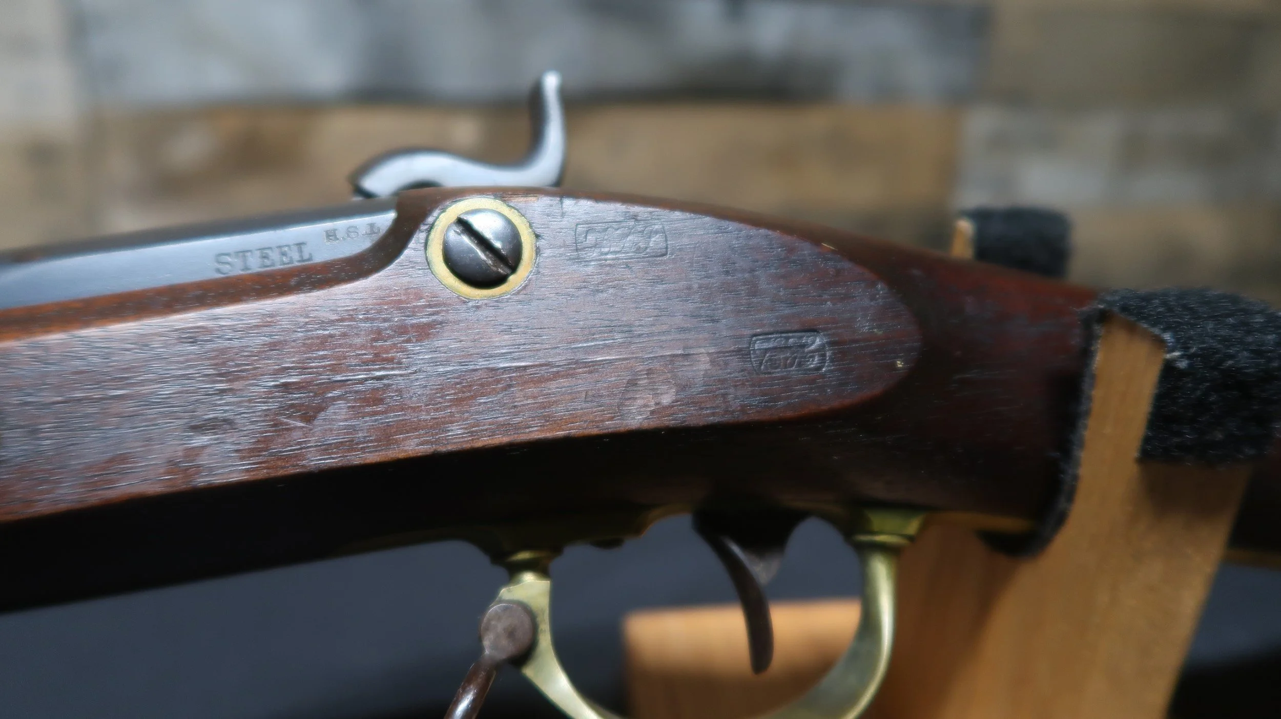 The Rifle without a Soldier: American Civil War Era Remington "Model ...