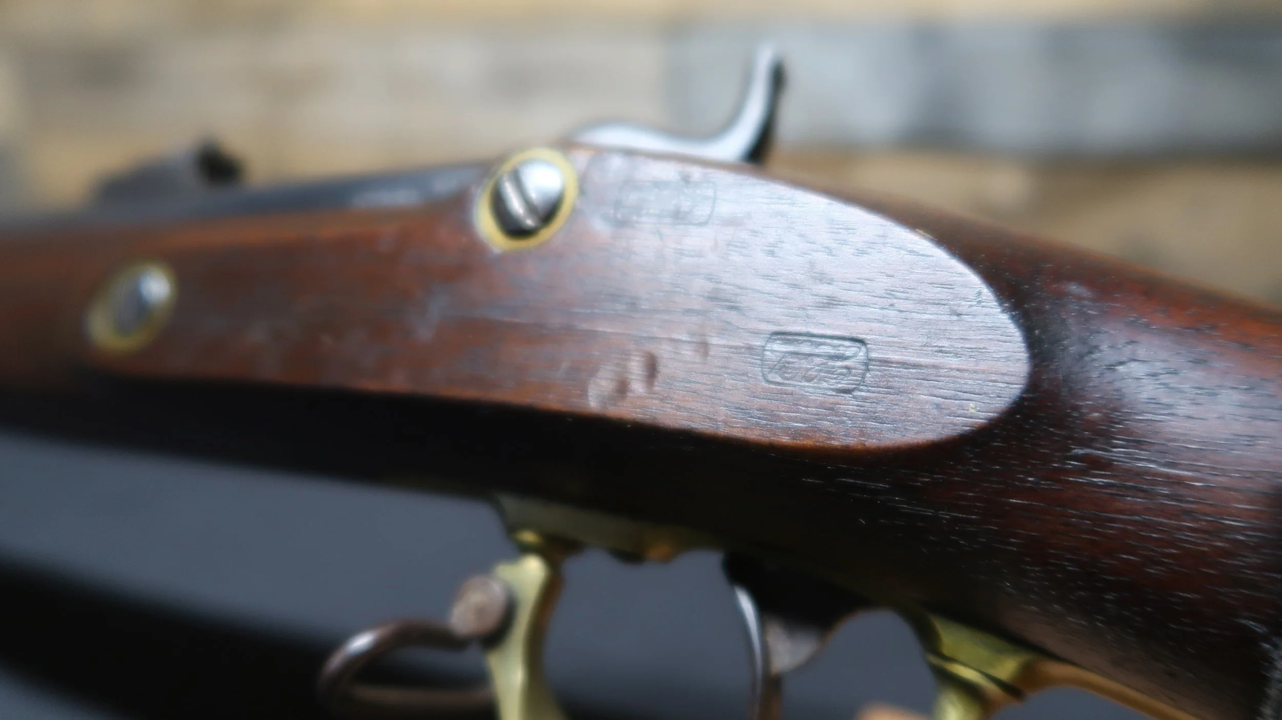 The Rifle without a Soldier: American Civil War Era Remington "Model ...