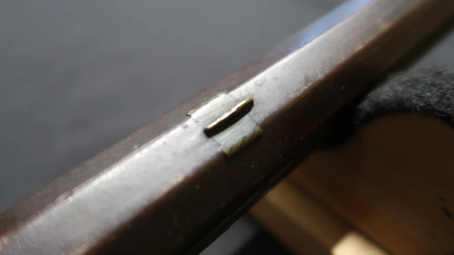 Jacob Albright Transitionary Flintlock American Long Rifle | Early 19th ...