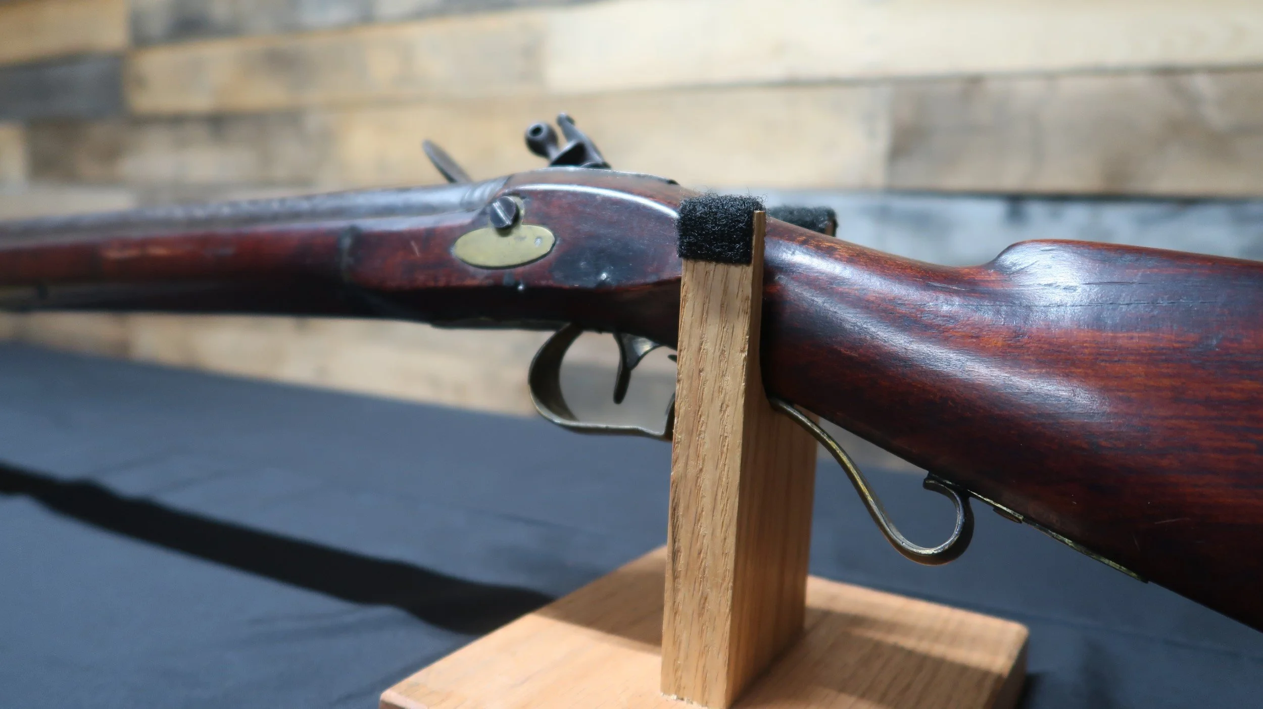 Stratton's Fowler, the remnants of a Colonial blacksmith and 7 Years ...