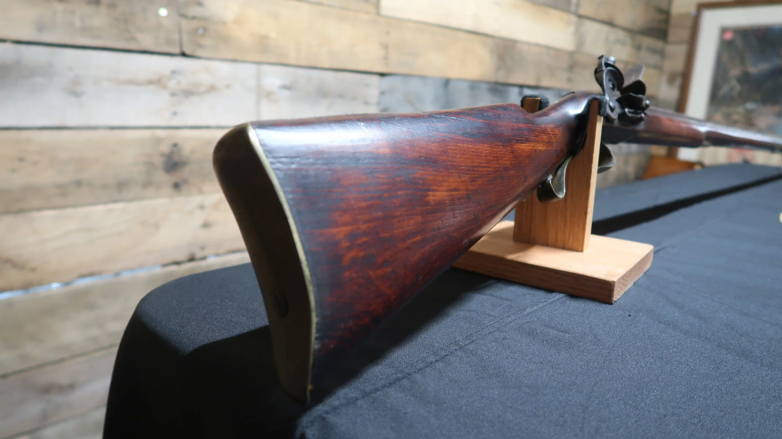 Stratton's Fowler, the remnants of a Colonial blacksmith and 7 Years War Soldier | 1705-1758 — I ...