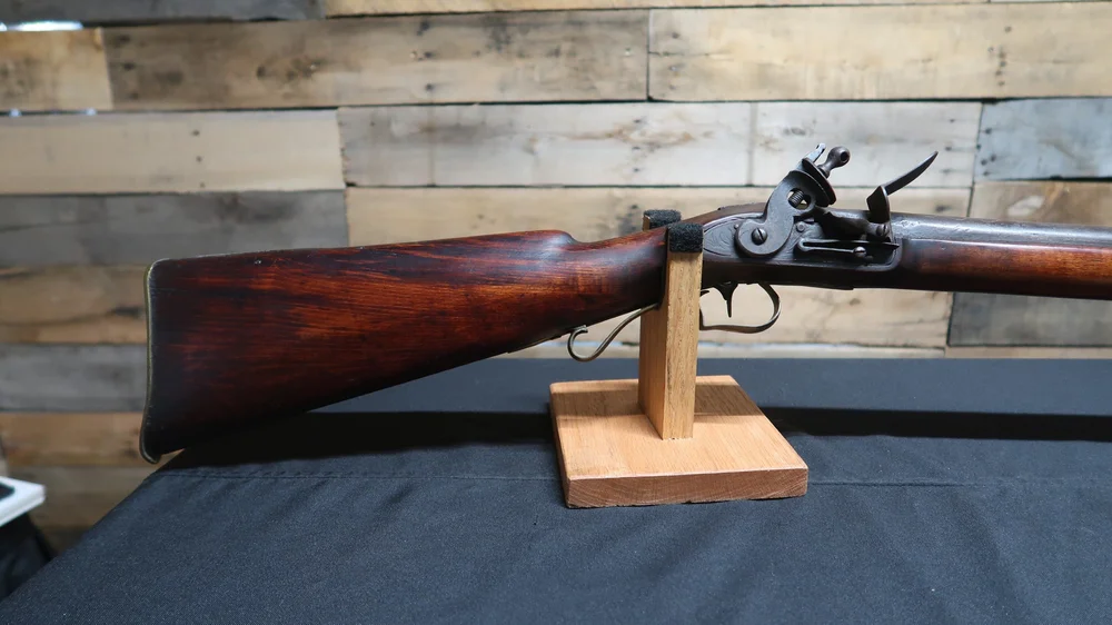 Fowler — Blog — I Love Muzzleloading