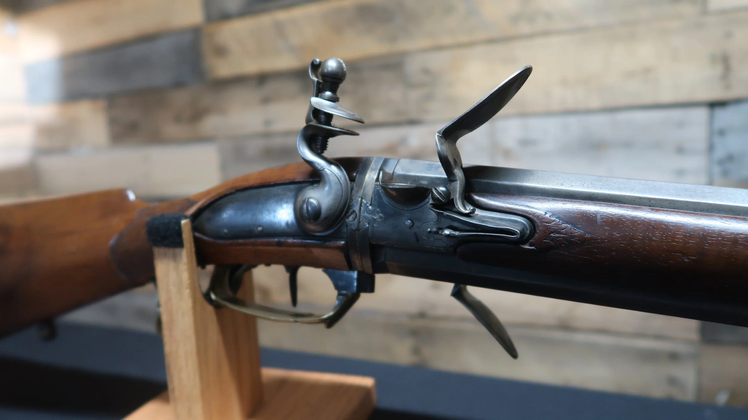 Women of the Contemporary Longrifle Association Display with Shelly Gier | 2022 — I Love ...