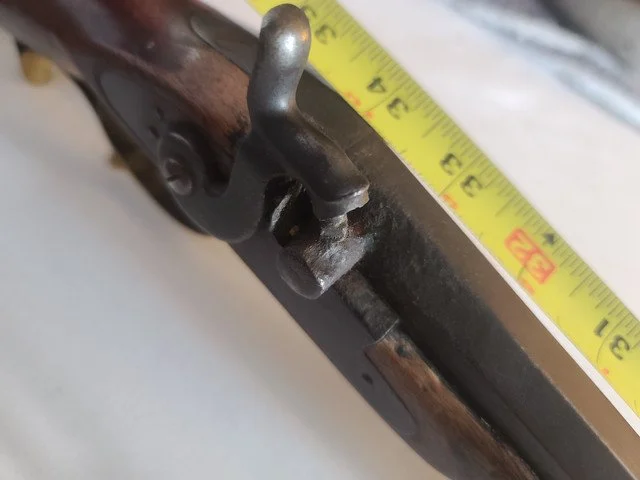 A newly discovered Sam Hawken Squirrel Rifle appears on forums — I Love ...