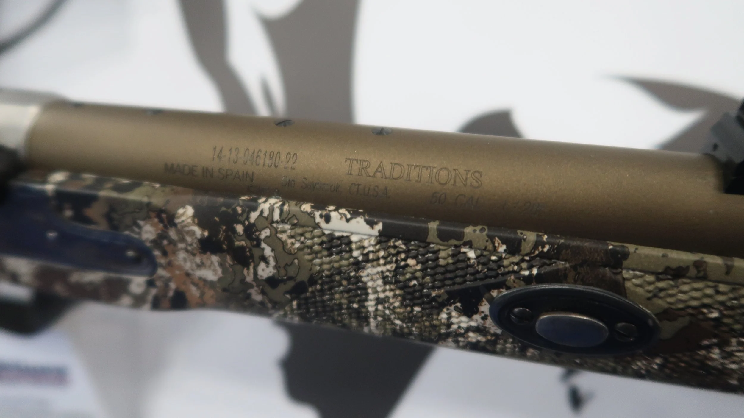 Muzzleloading News April 2023 | NRA Show Edition — I Love Muzzleloading