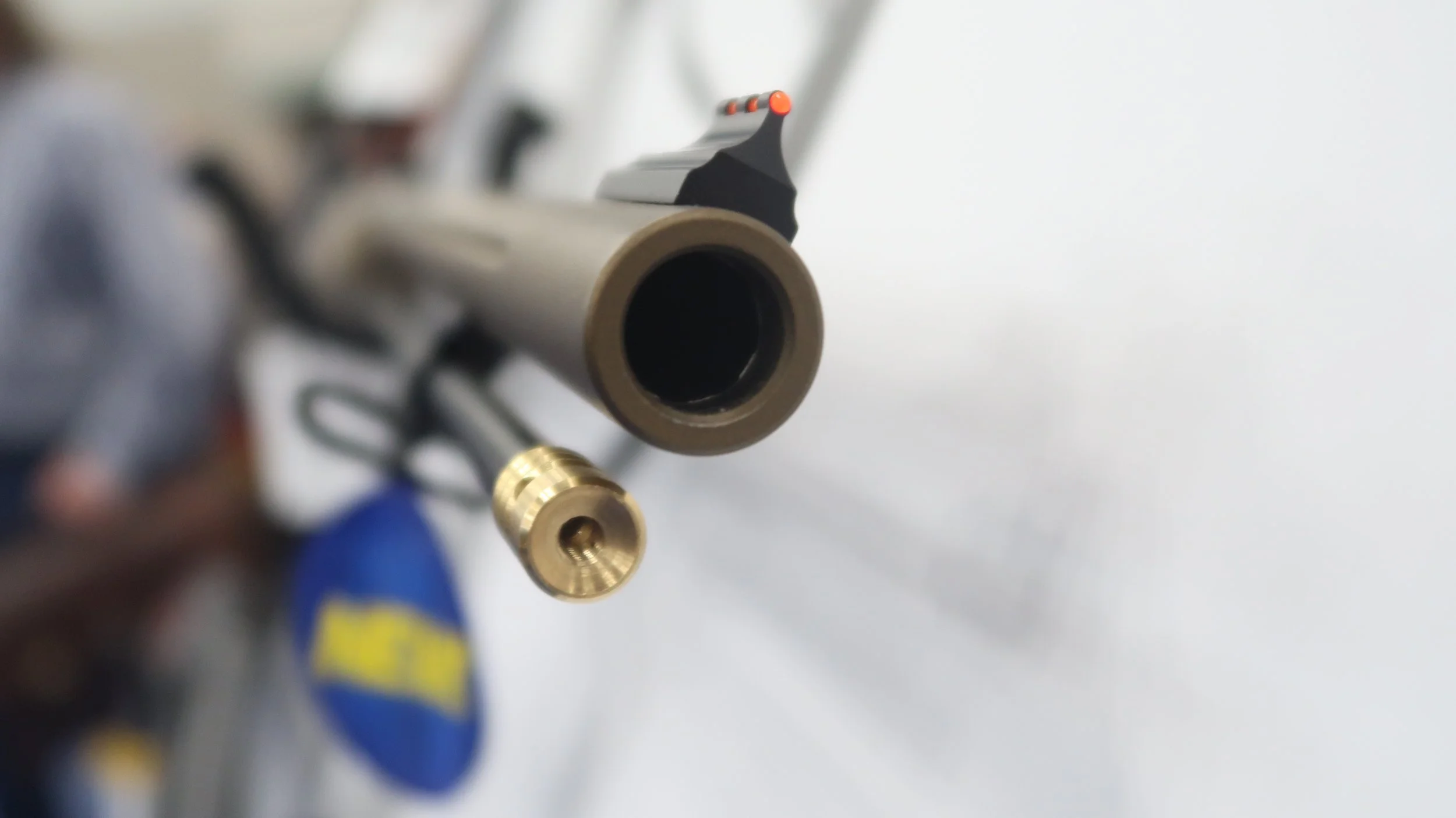 Muzzleloading News April 2023 | NRA Show Edition — I Love Muzzleloading