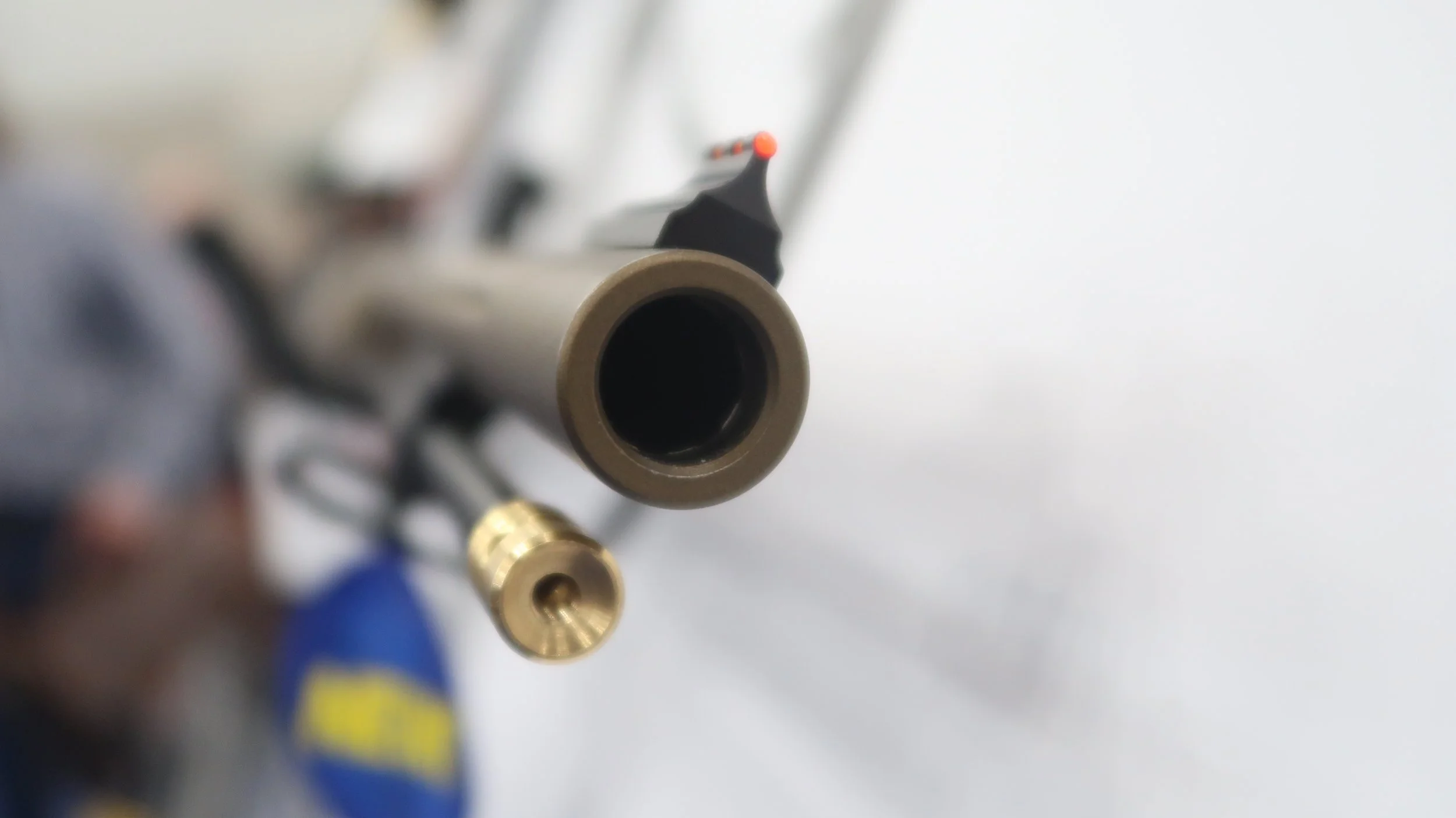 Muzzleloading News April 2023 | NRA Show Edition — I Love Muzzleloading