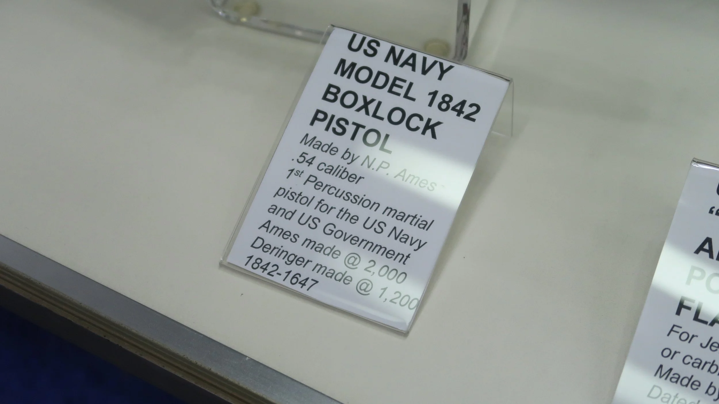 History of the Jenks Mule Ear Lock with the Virginia Gun Collectors ...