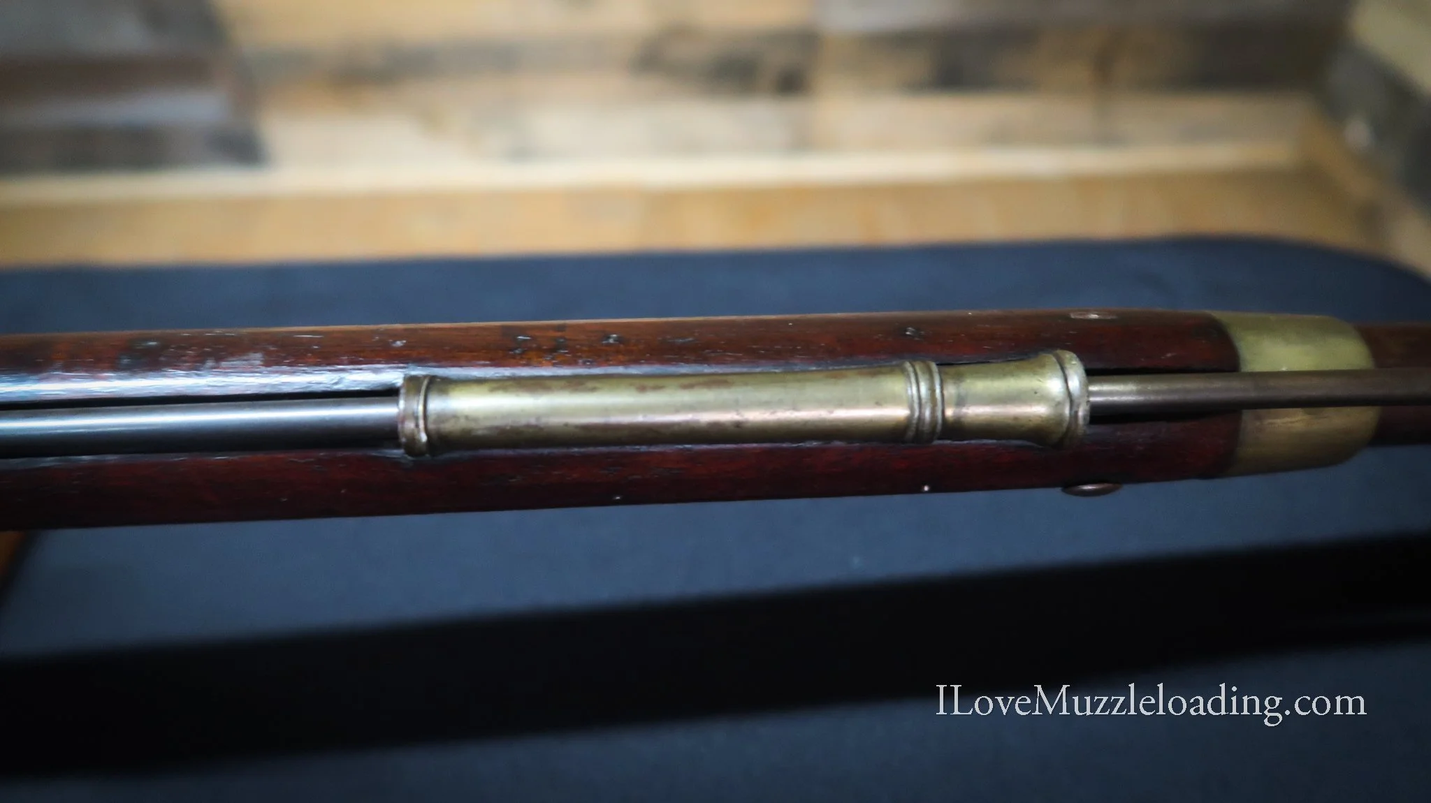 Ketland & Co British Flintlock | Military Arms of the 18th-19th Century ...
