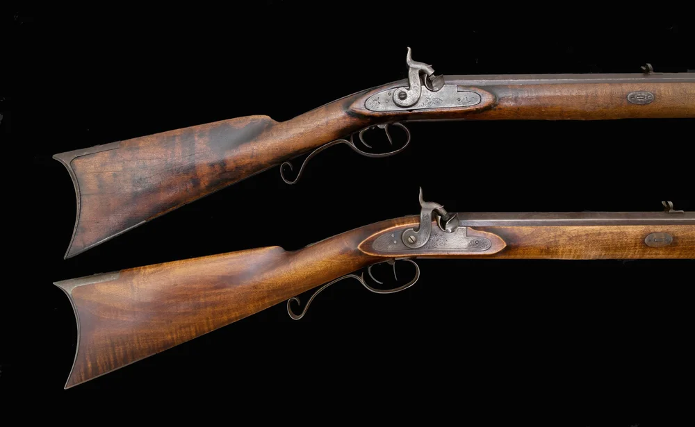 Missouri to Name HAWKEN the Official State Rifle — I Love Muzzleloading