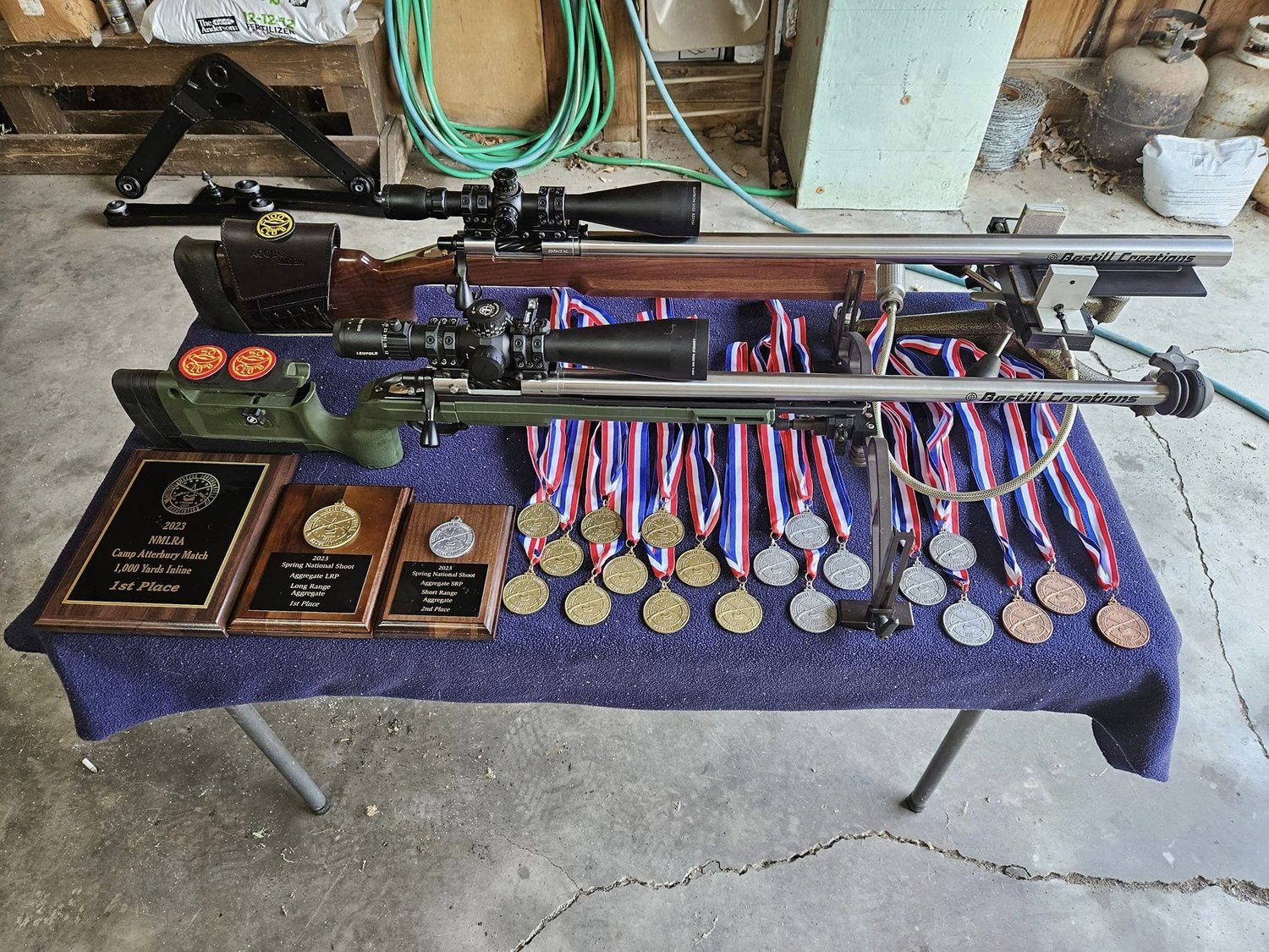 Blog — I Love Muzzleloading