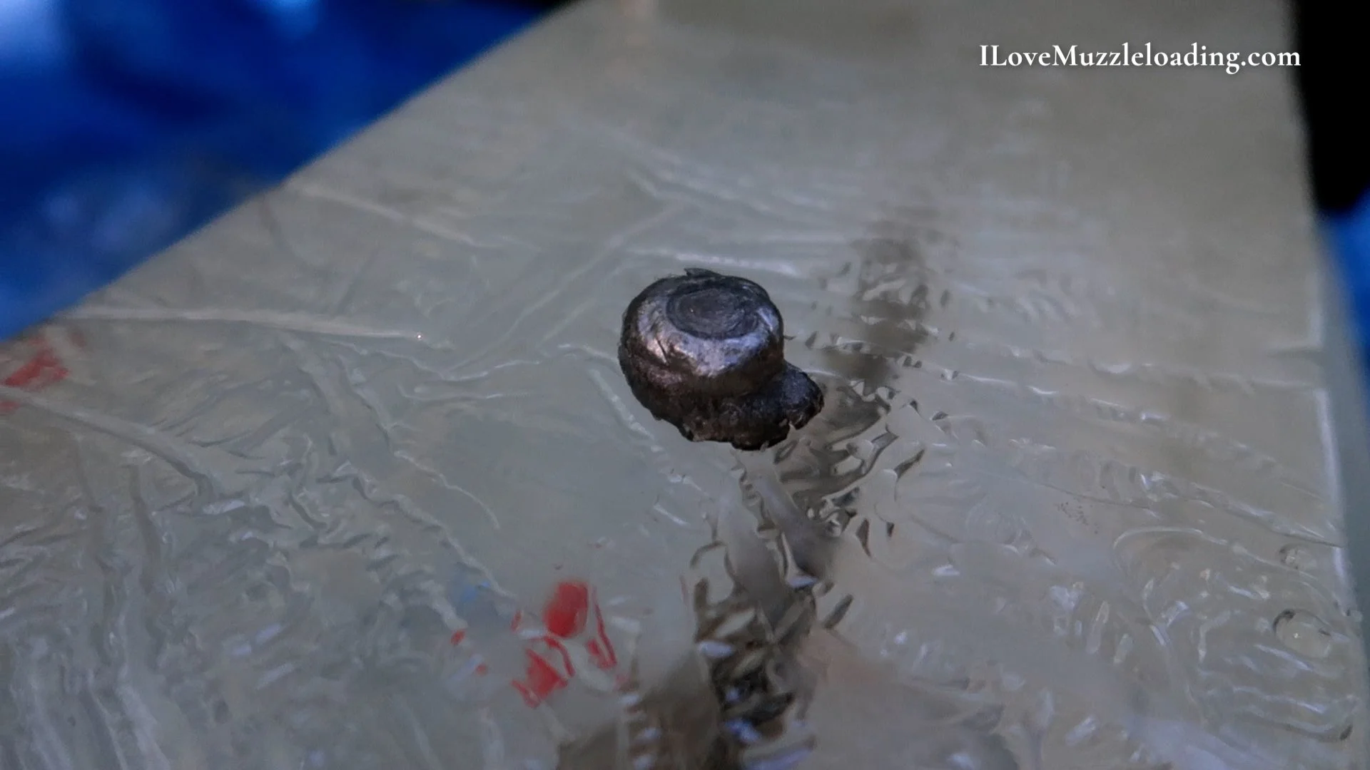 How effective are the Bore Driver ELD X Muzzleloader Bullets? | 100 ...