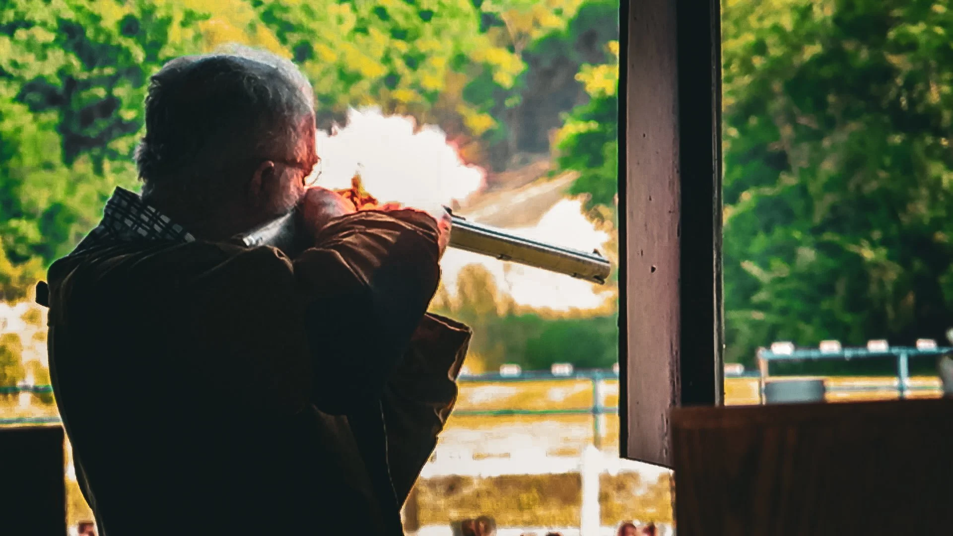 Competition — Blog — I Love Muzzleloading